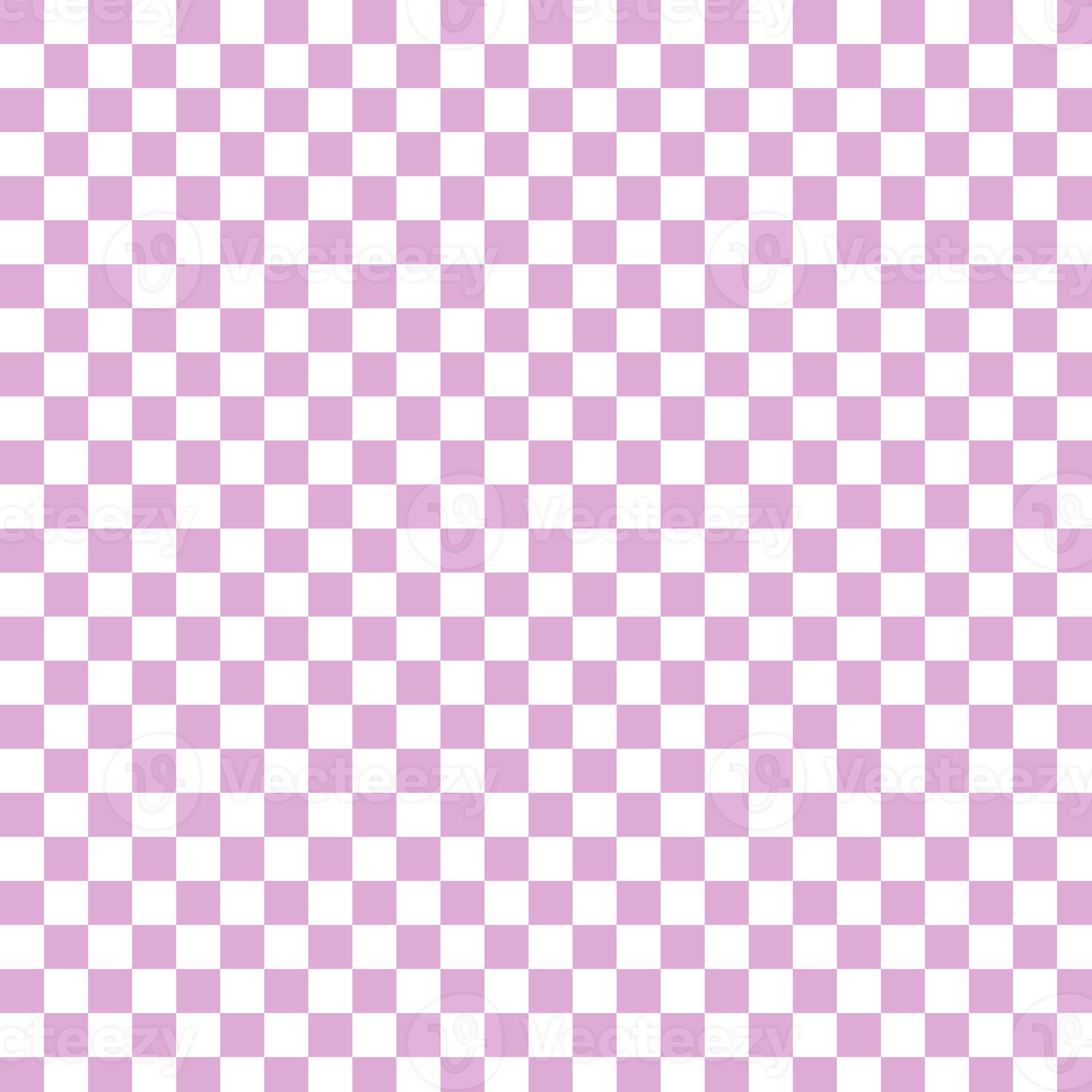 Checkered Square Pattern 21594718 PNG