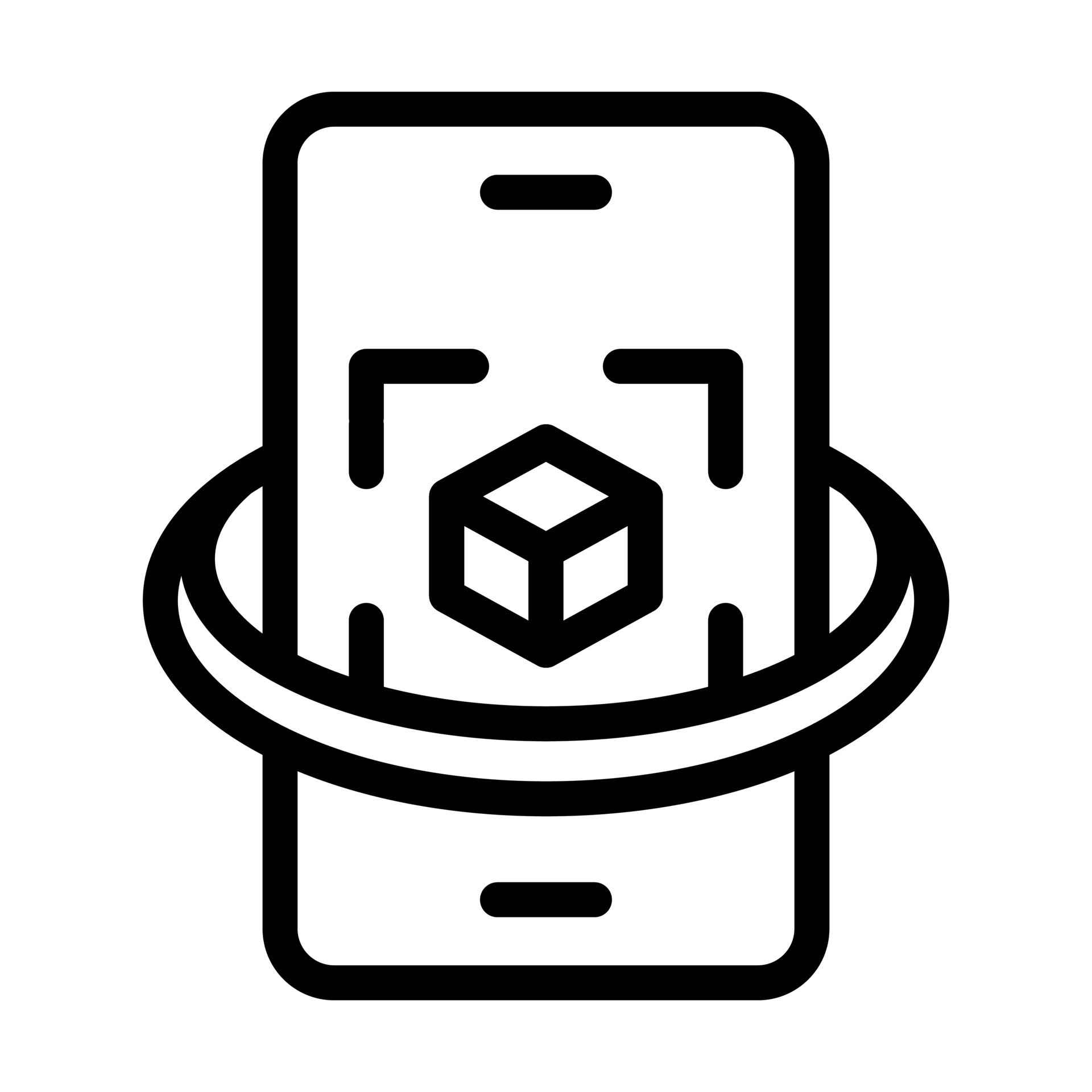Augmented Reality Icon Design 21594893 Vector Art at Vecteezy Augmented Reality Icon Design 21594893 Vector Art at Vecteezy