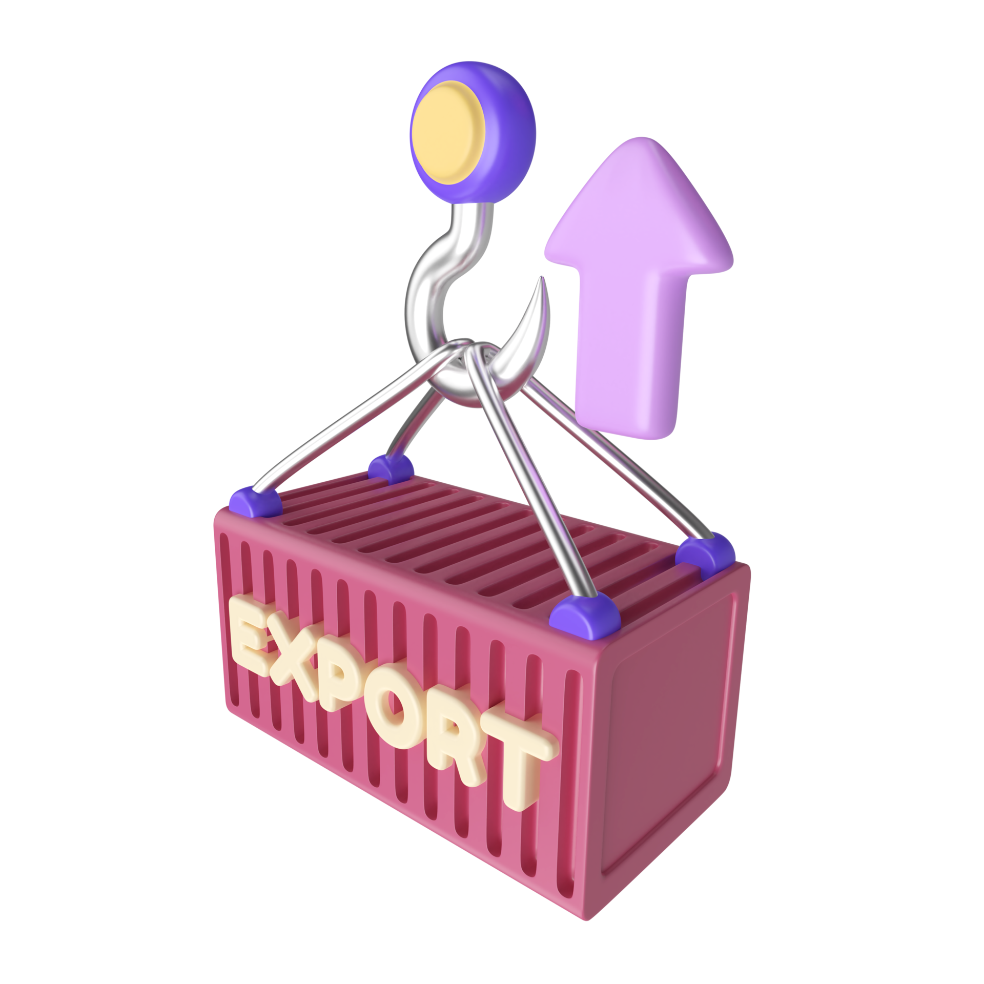 Export 3D Illustration Icon 21595527 PNG export-3d-illustration-icon-21595527-png