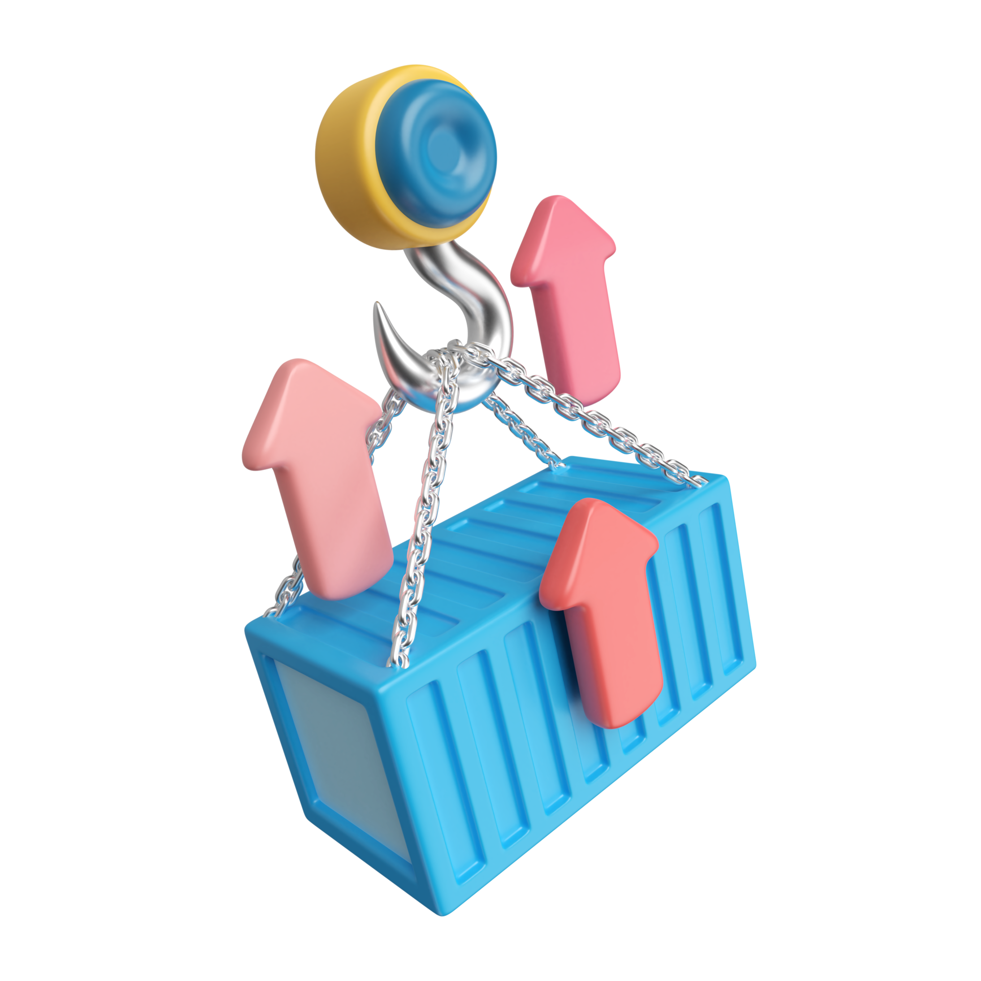 Export 3D Illustration Icon 21595537 PNG export-3d-illustration-icon-21595537-png