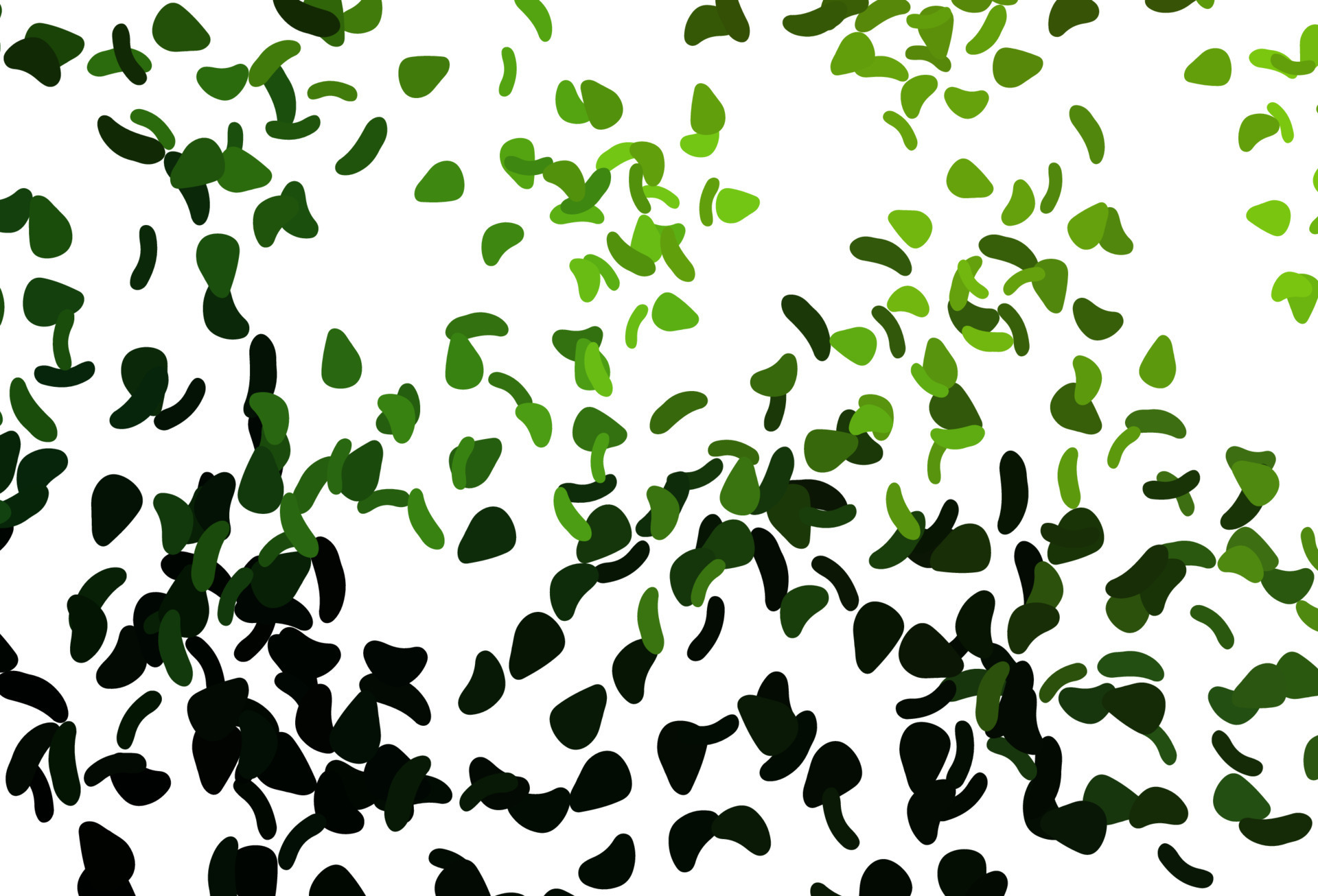 Light Red Vector Texture With Random Forms 21597023 Vector Art At Vecteezy