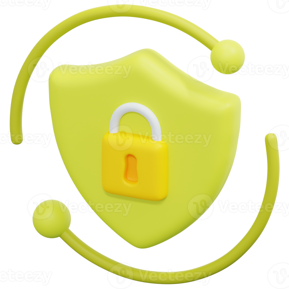 security 3d render icon illustration 21597645 PNG security 3d render icon illustration 21597645 PNG