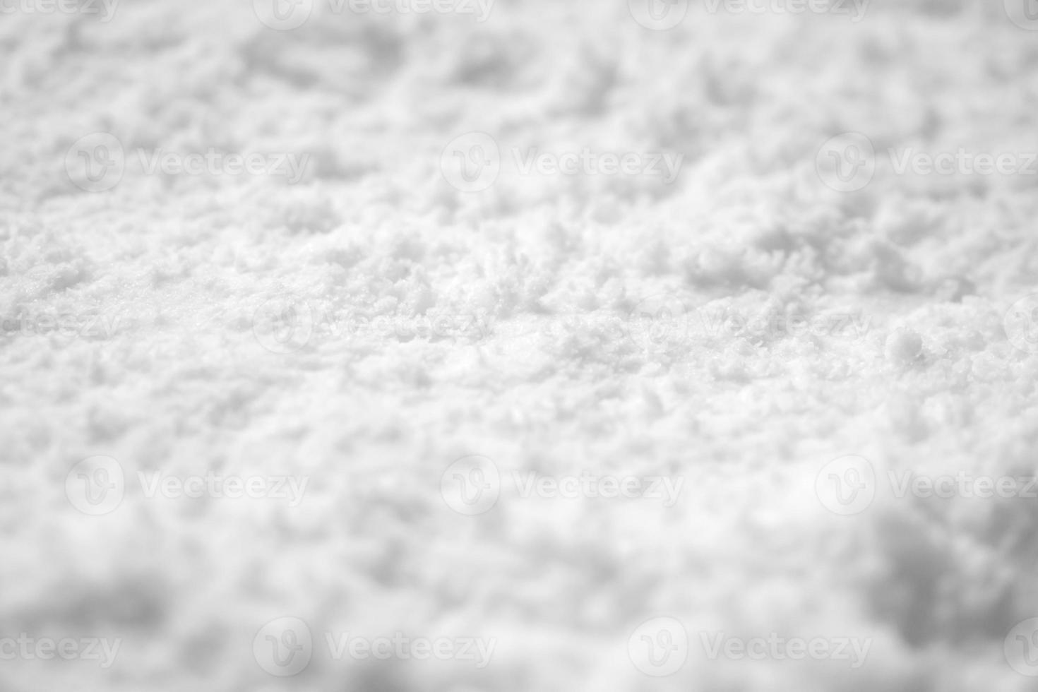 White snow texture background high angle view 21600629 Stock Photo at ...