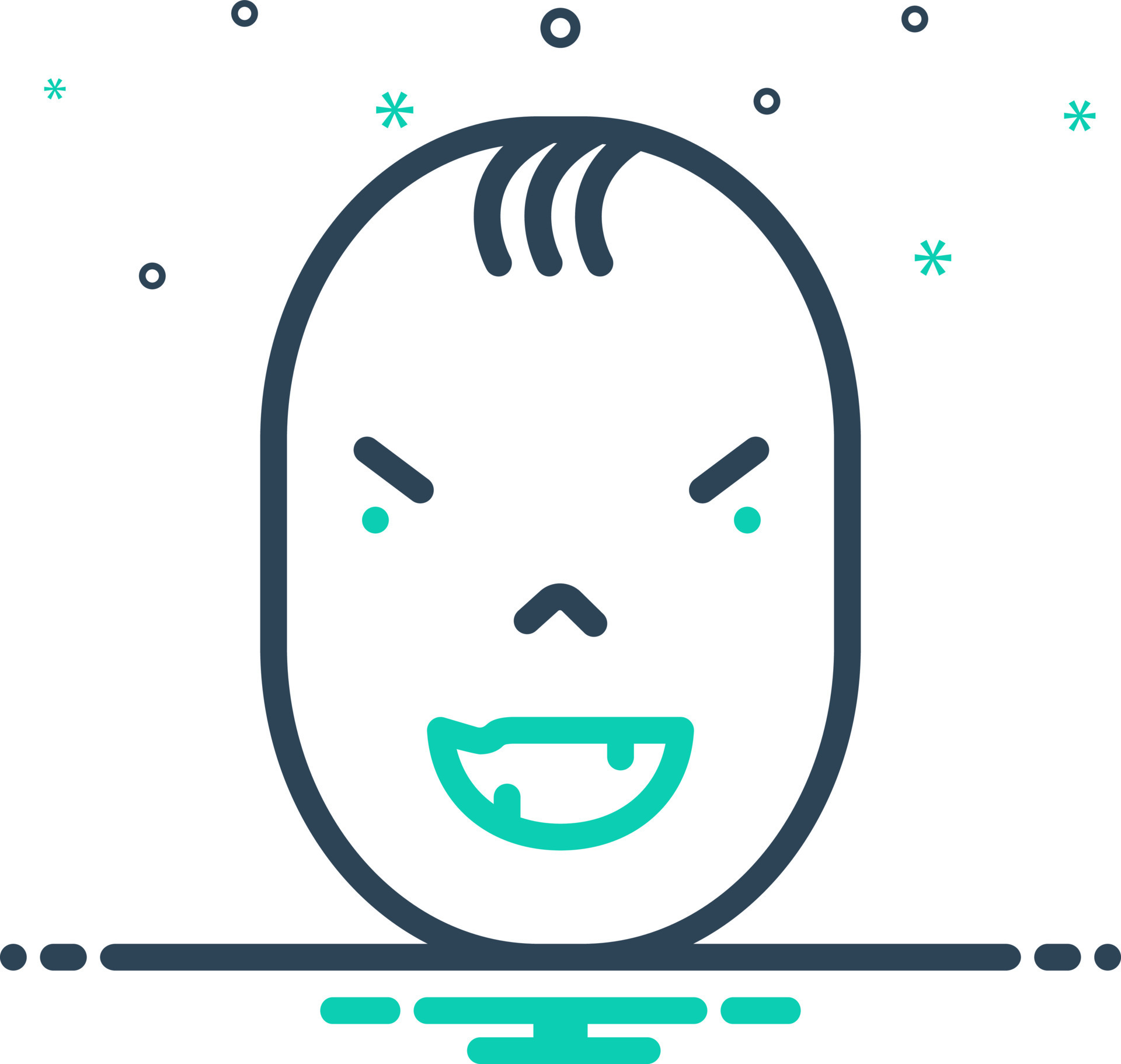 mix icon for ugly 21604643 Vector Art at Vecteezy mix icon for ugly 21604643 Vector Art at Vecteezy