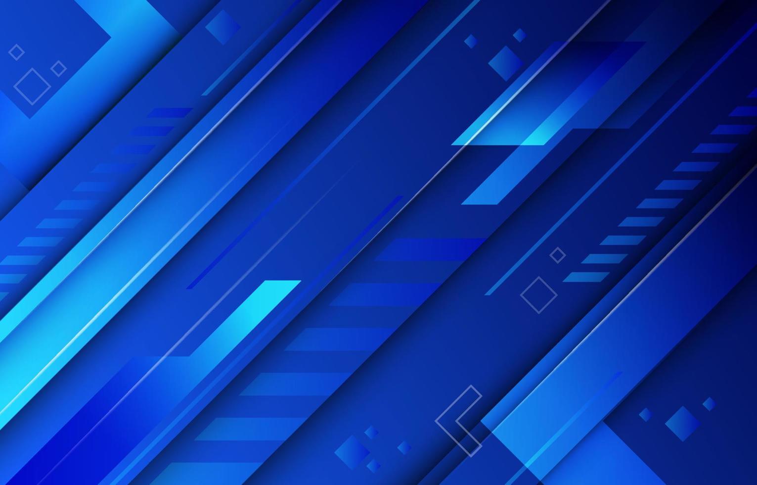 Blue Subtle Geometric Background 21610866 Vector Art at Vecteezy