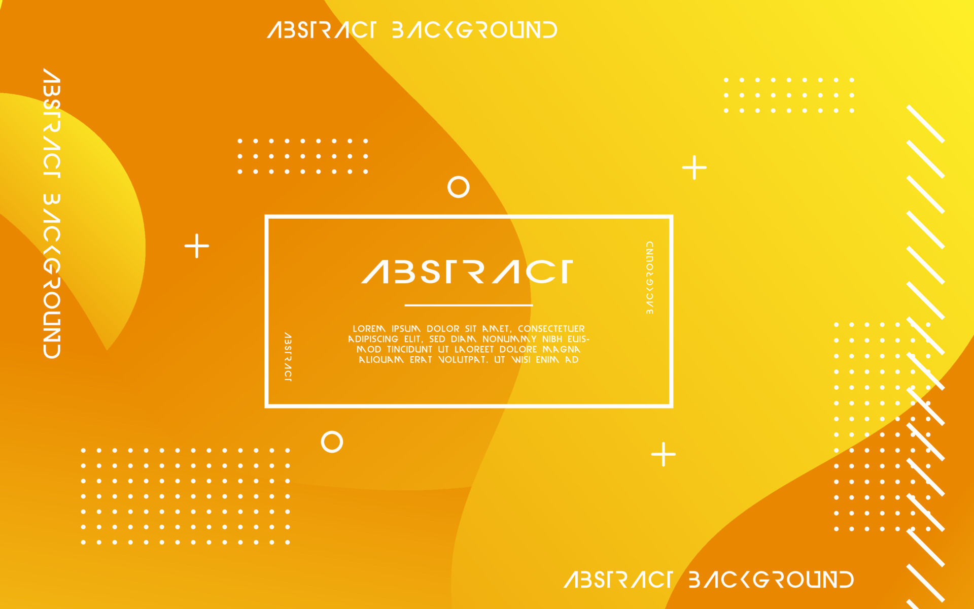 Modern Abstract Liquid Color Background Dynamic Textured Geometric Elements Designcan Be Used