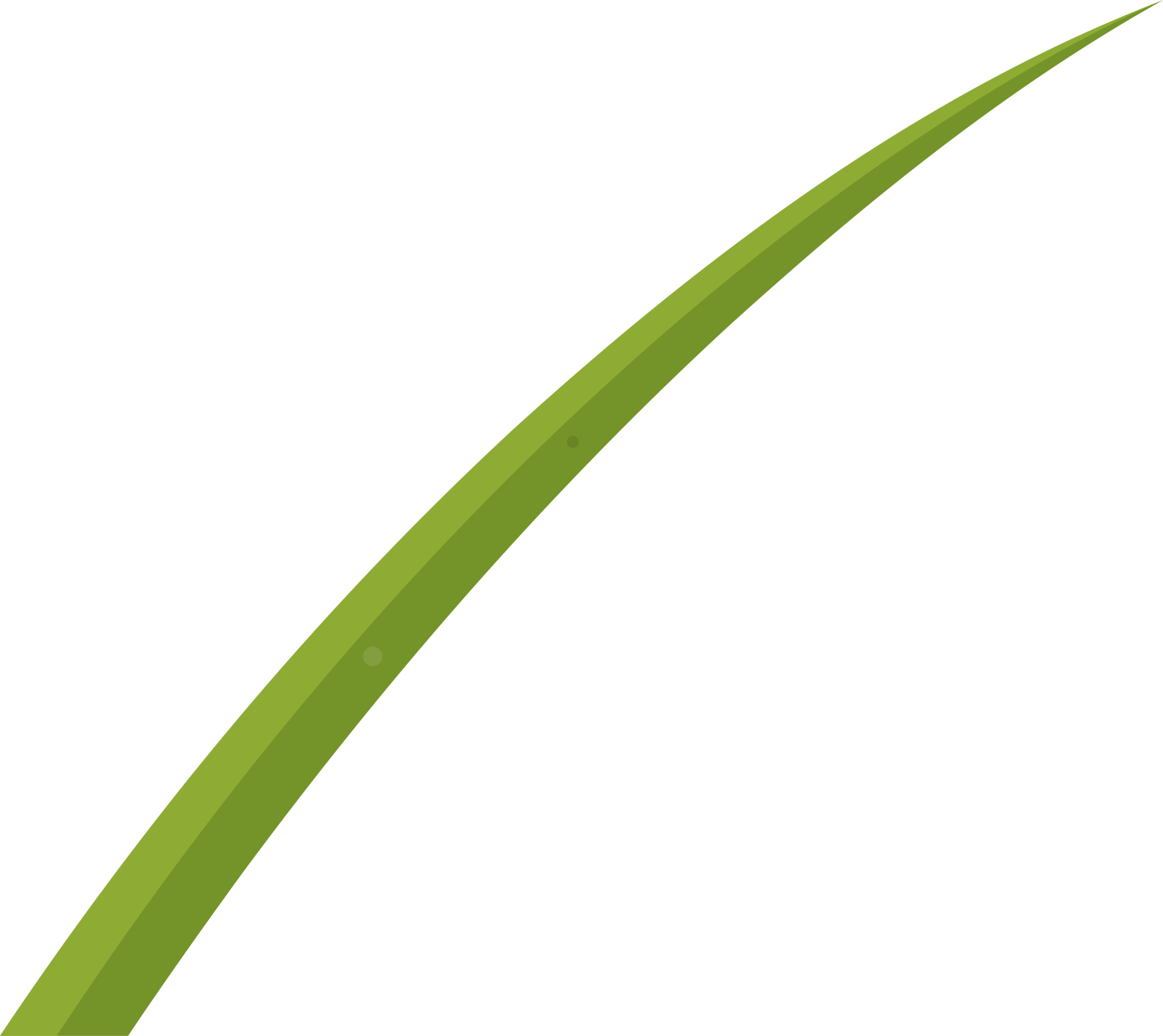 Cartoon Grass Leaves Clip Art 21612200 Png