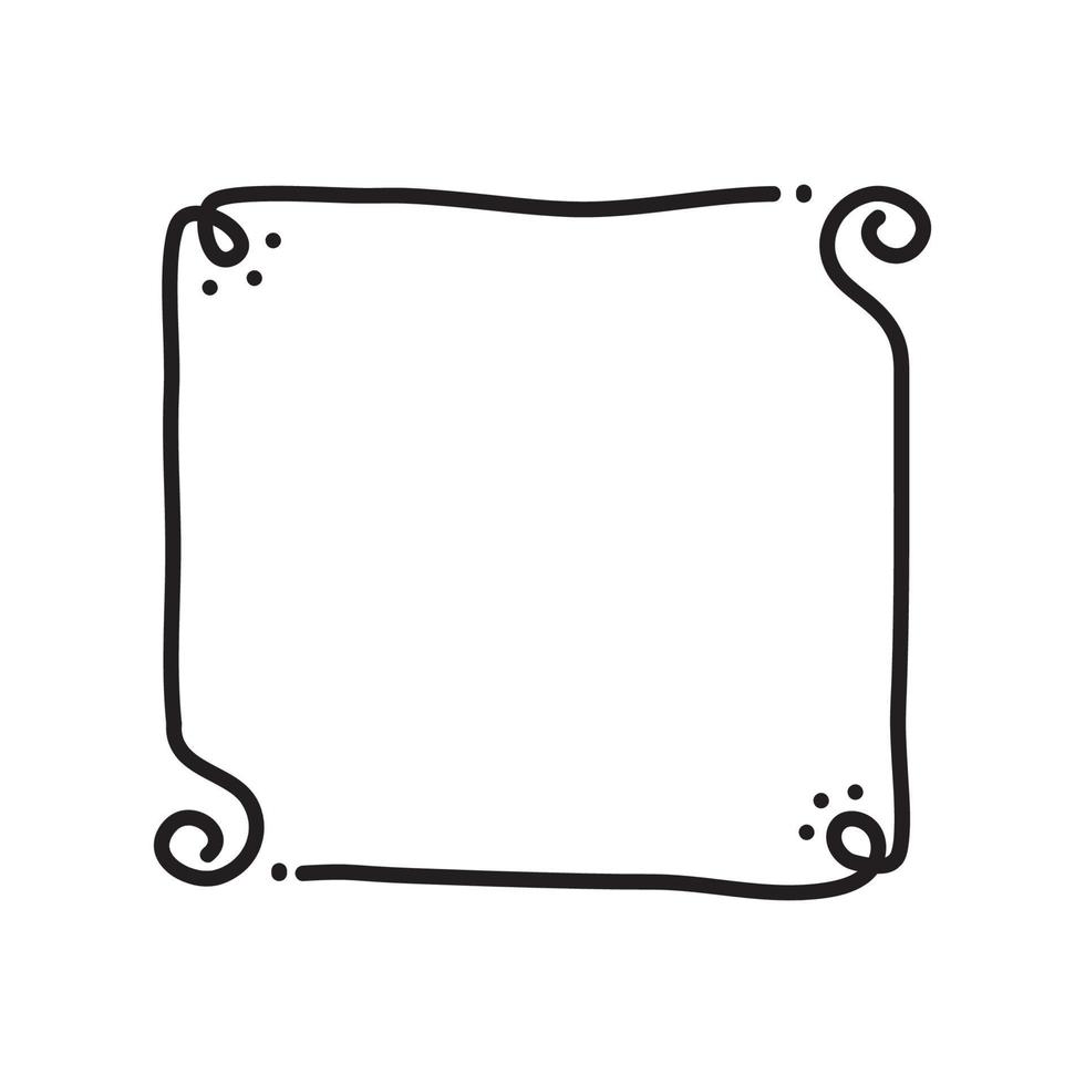Picture Frame Outline Design at Christopher Lewis blog