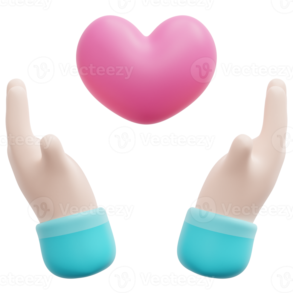 hands 3d render icon illustration 21615059 PNG hands 3d render icon illustration 21615059 PNG