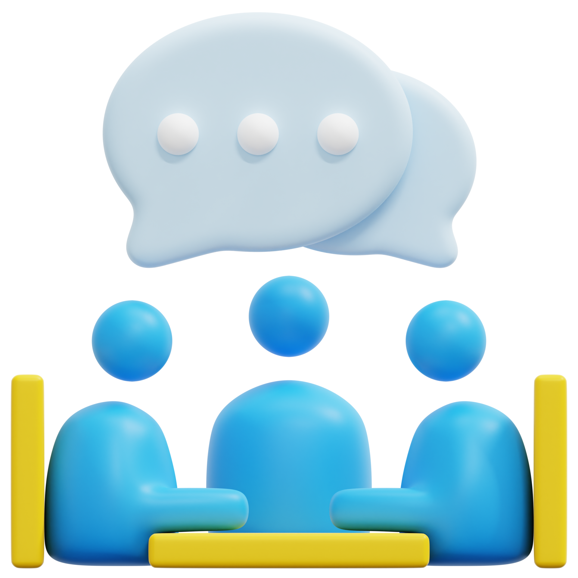 meeting 3d render icon illustration 21615170 PNG meeting 3d render icon illustration 21615170 PNG