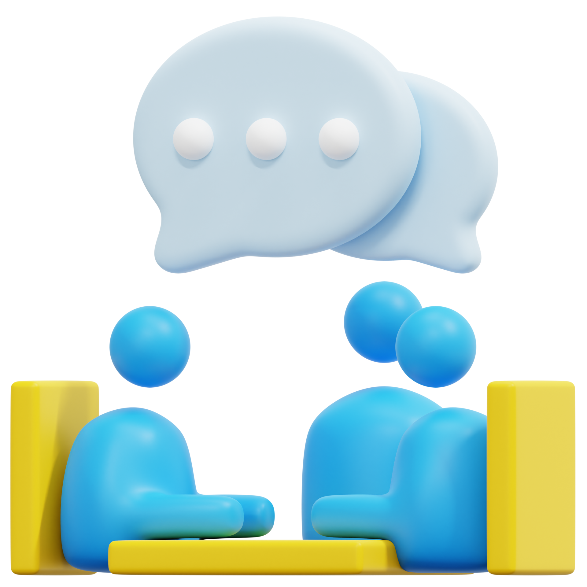meeting 3d render icon illustration 21615453 PNG meeting 3d render icon illustration 21615453 PNG