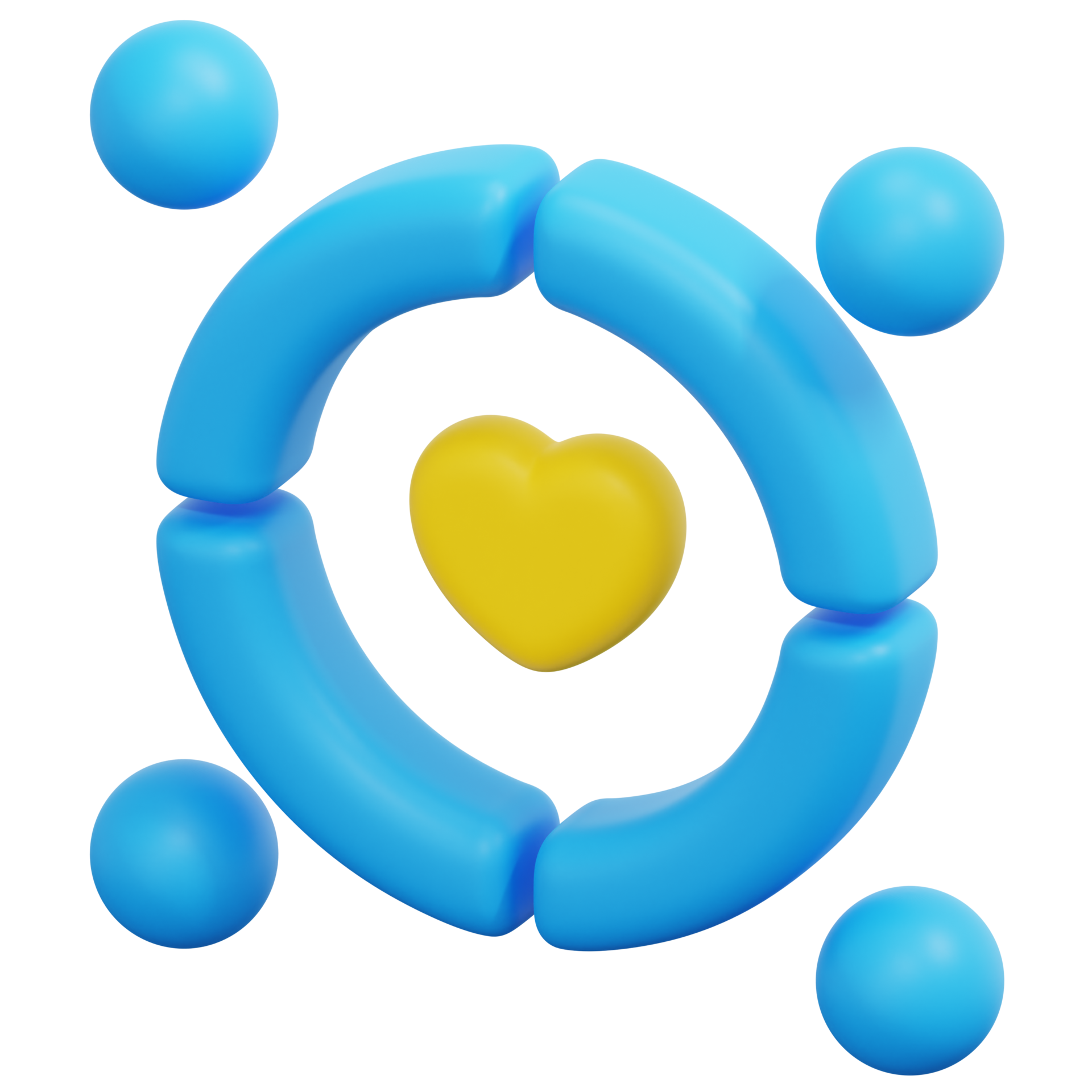 Unity 3d Render Icon Illustration 21615583 Png