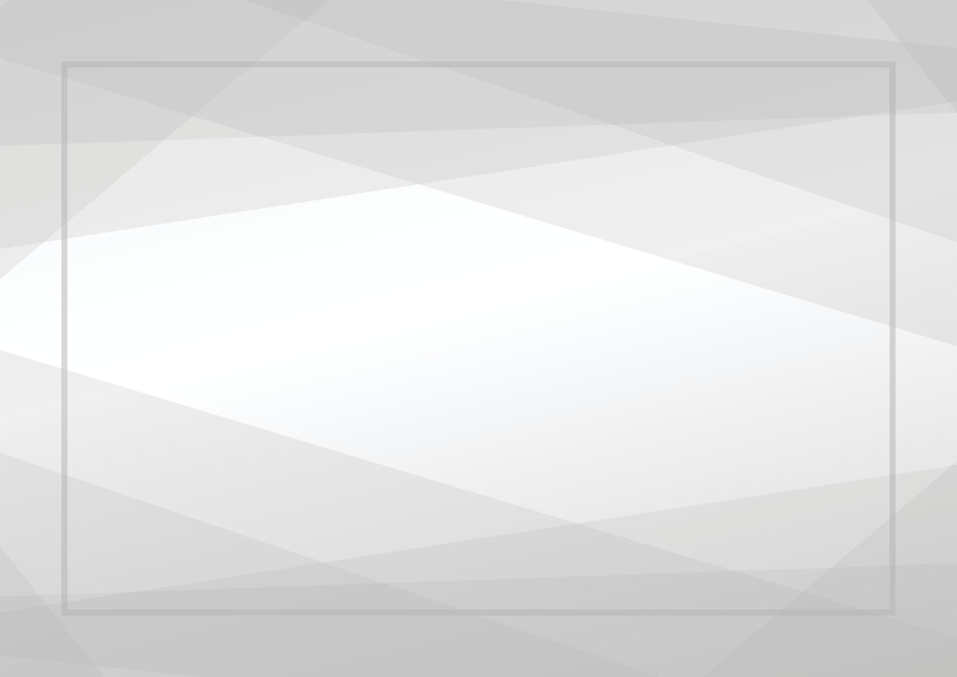 Gradient abstract gray white background. Templates for design 21615837 ...