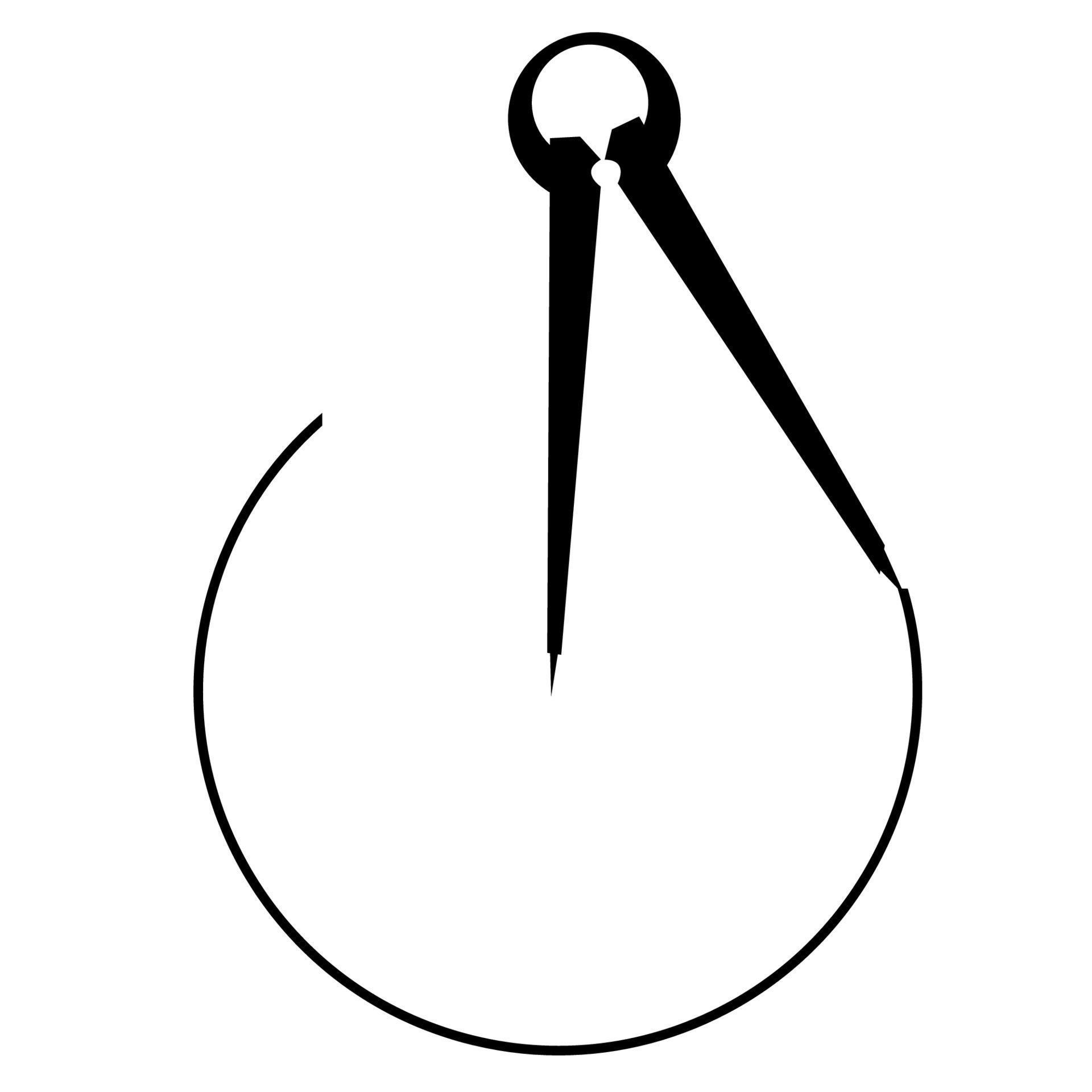 Drawing compass for making circles and arcs 21618427 Vector Art at Vecteezy Drawing compass for making circles and arcs 21618427 Vector Art at Vecteezy