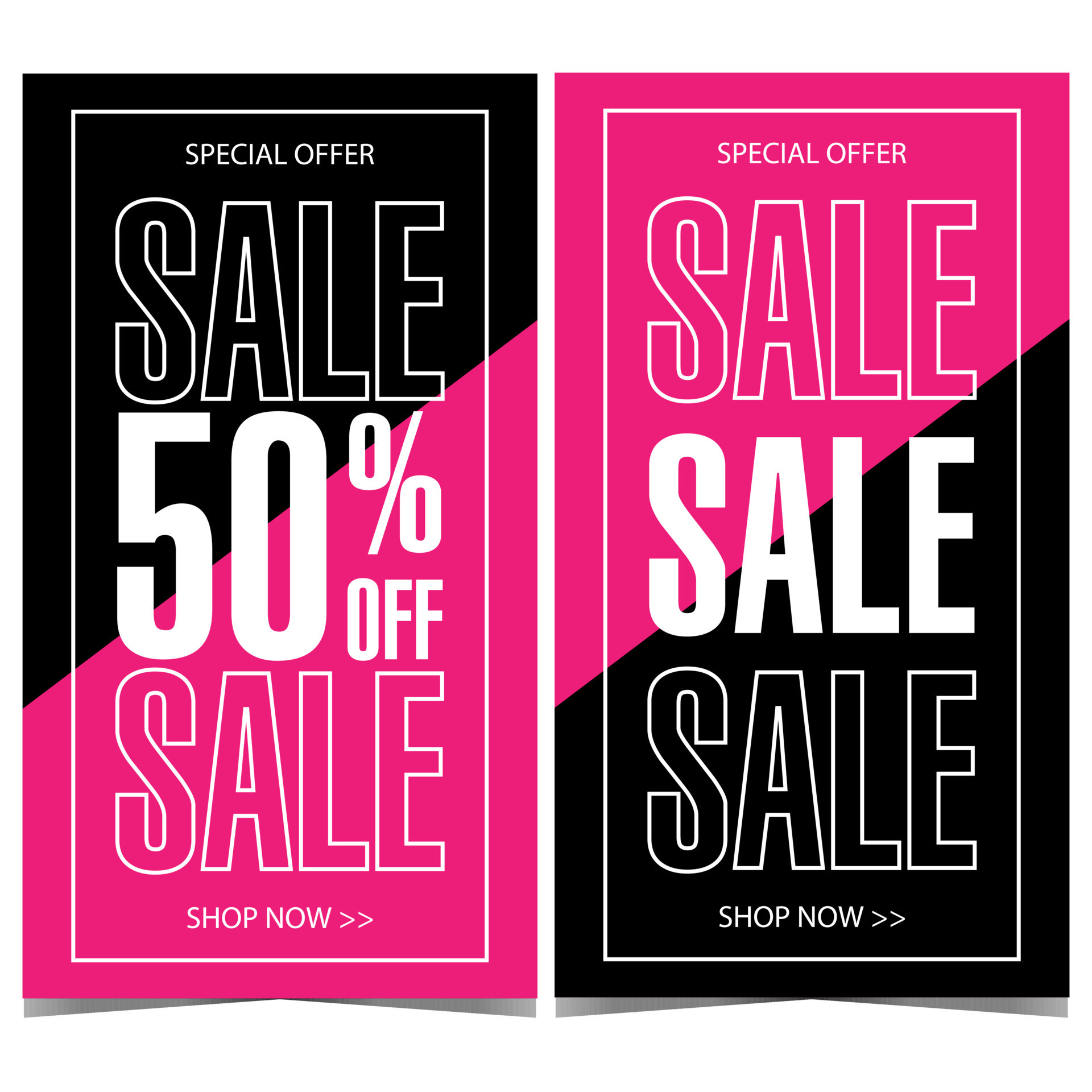 rebaja y descuento vector bandera o póster diseño modelo. compras ... rebaja y descuento vector bandera o póster diseño modelo. compras ...