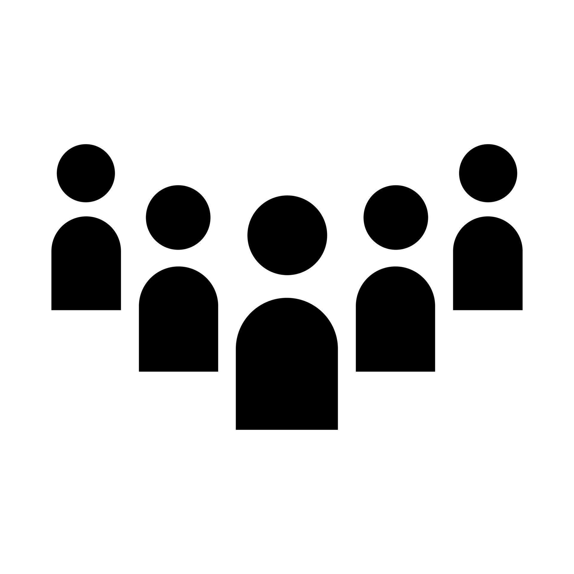 Team, people, community icon 21618940 Vector Art at Vecteezy