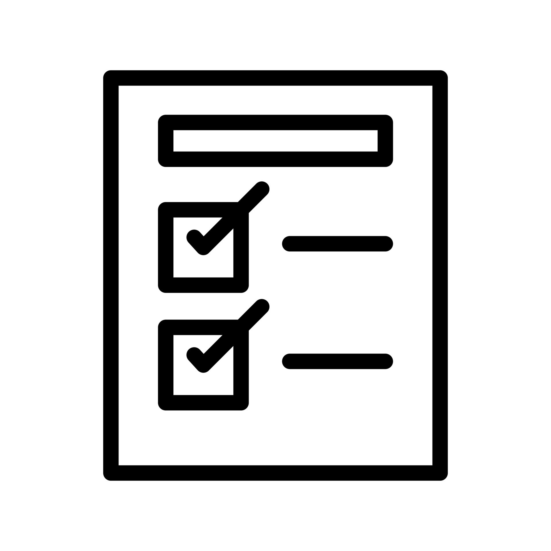 Checklist Form Report Icon 21618985 Vector Art At Vecteezy Checklist Form Report Icon 21618985 Vector Art At Vecteezy