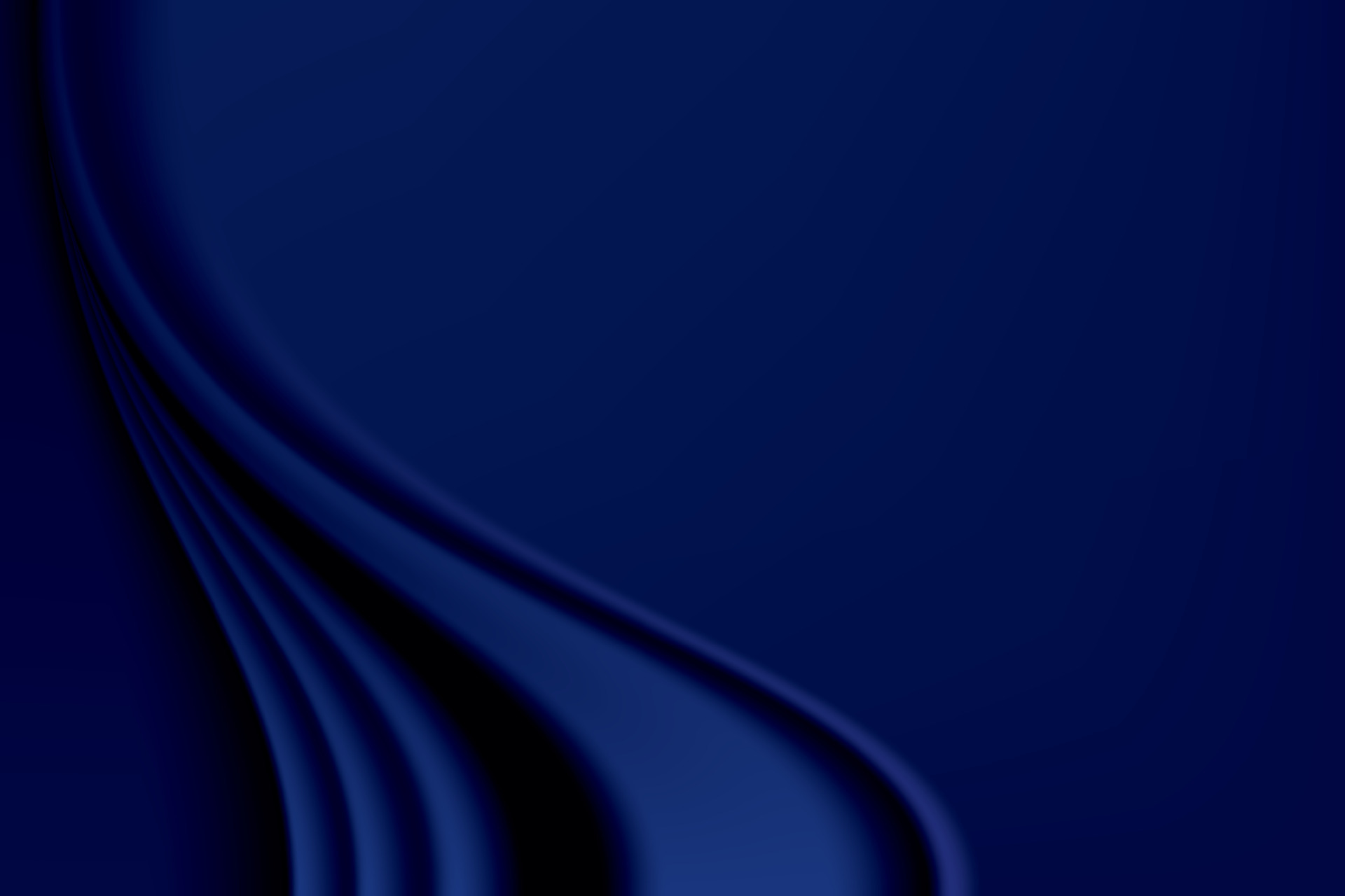 Midnight blue abstract gradient background, satin texture. Vector illustration. 21619601 Vector ...