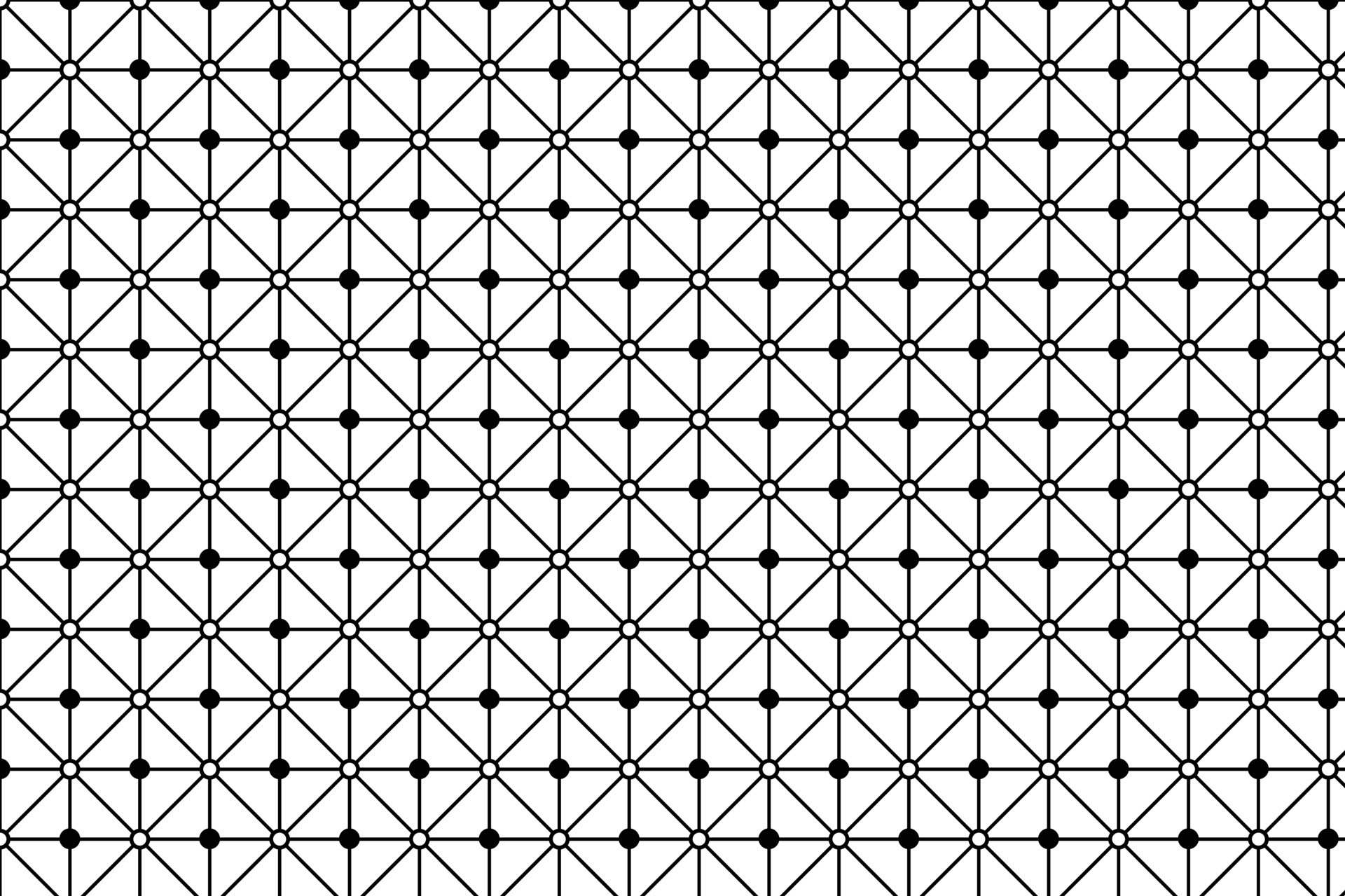 abstract geometric black ornamental seamless style pattern. 21620285 ...