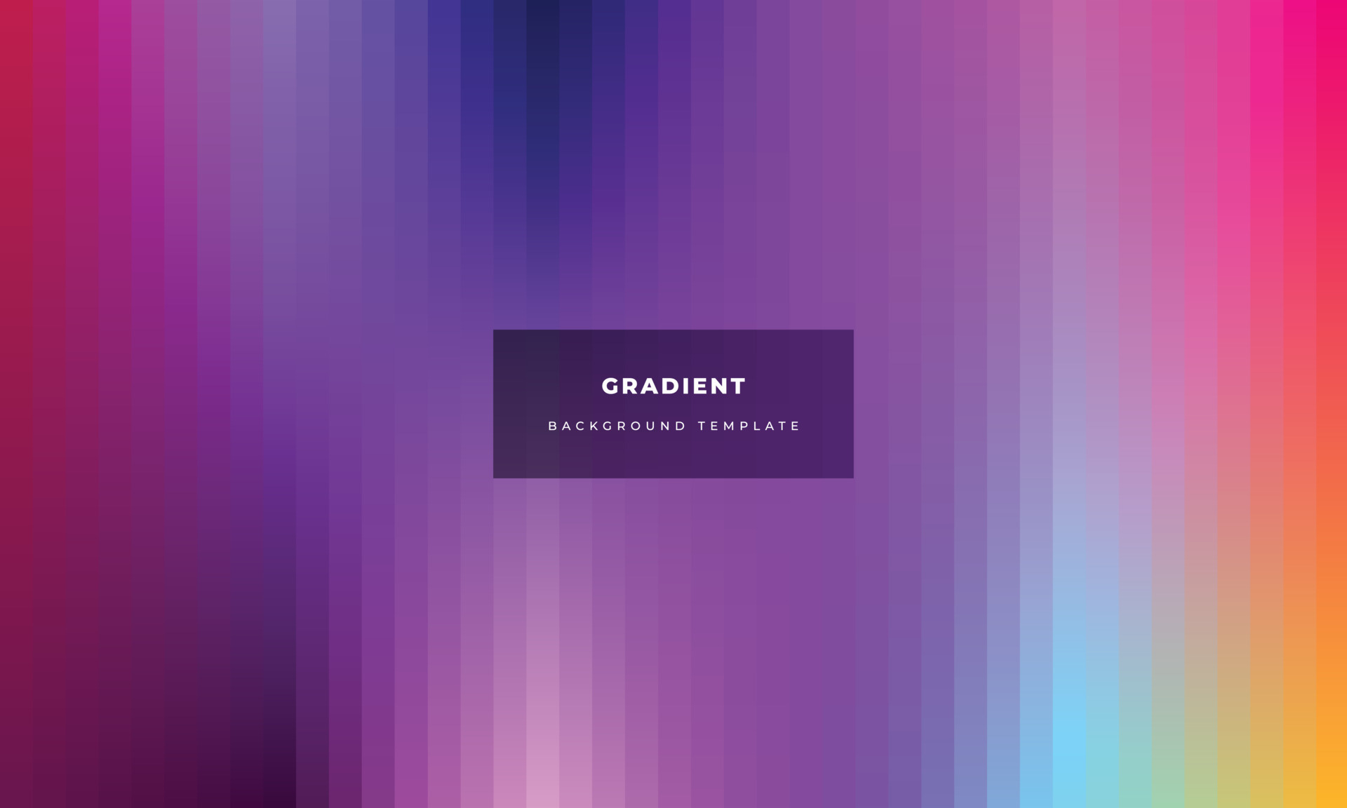 Colorful Glass Effect Lines Background Template Copy Space 21621837 Vector Art At Vecteezy