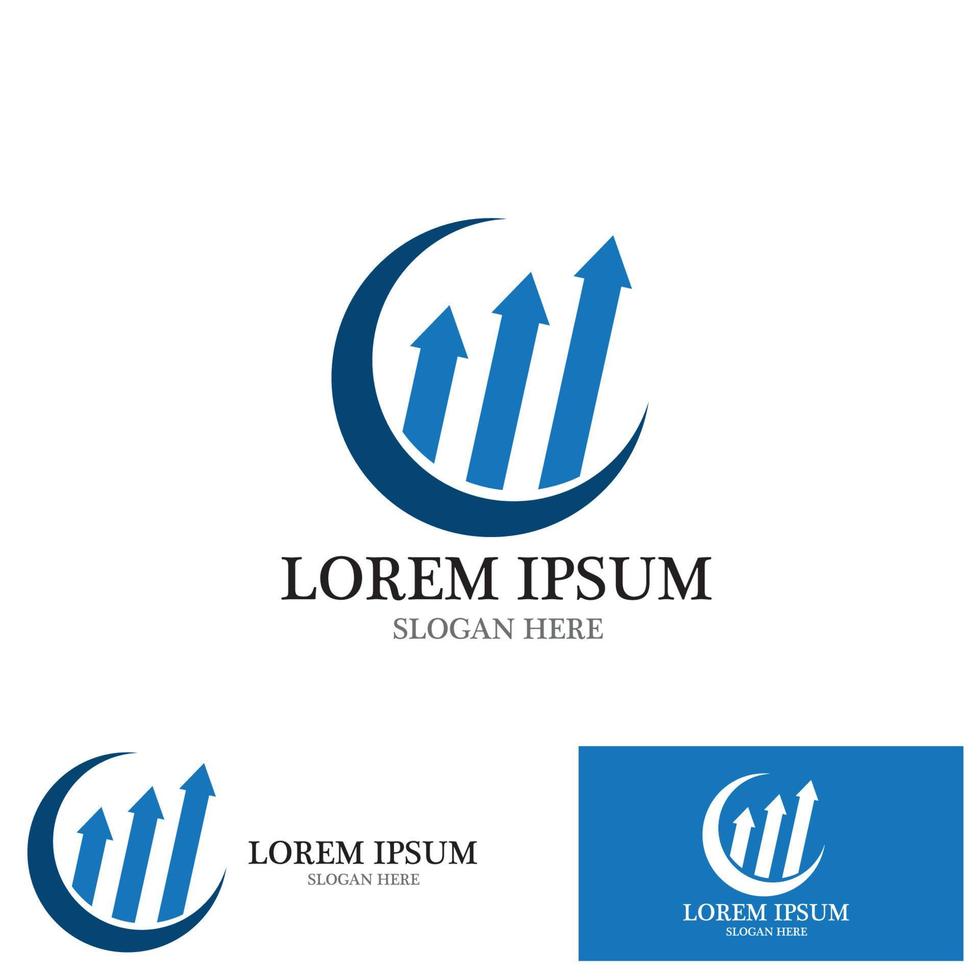 Business Finance Logo Design Vector Template 21623600 Vector Art at ... Business Finance Logo Design Vector Template 21623600 Vector Art at ...