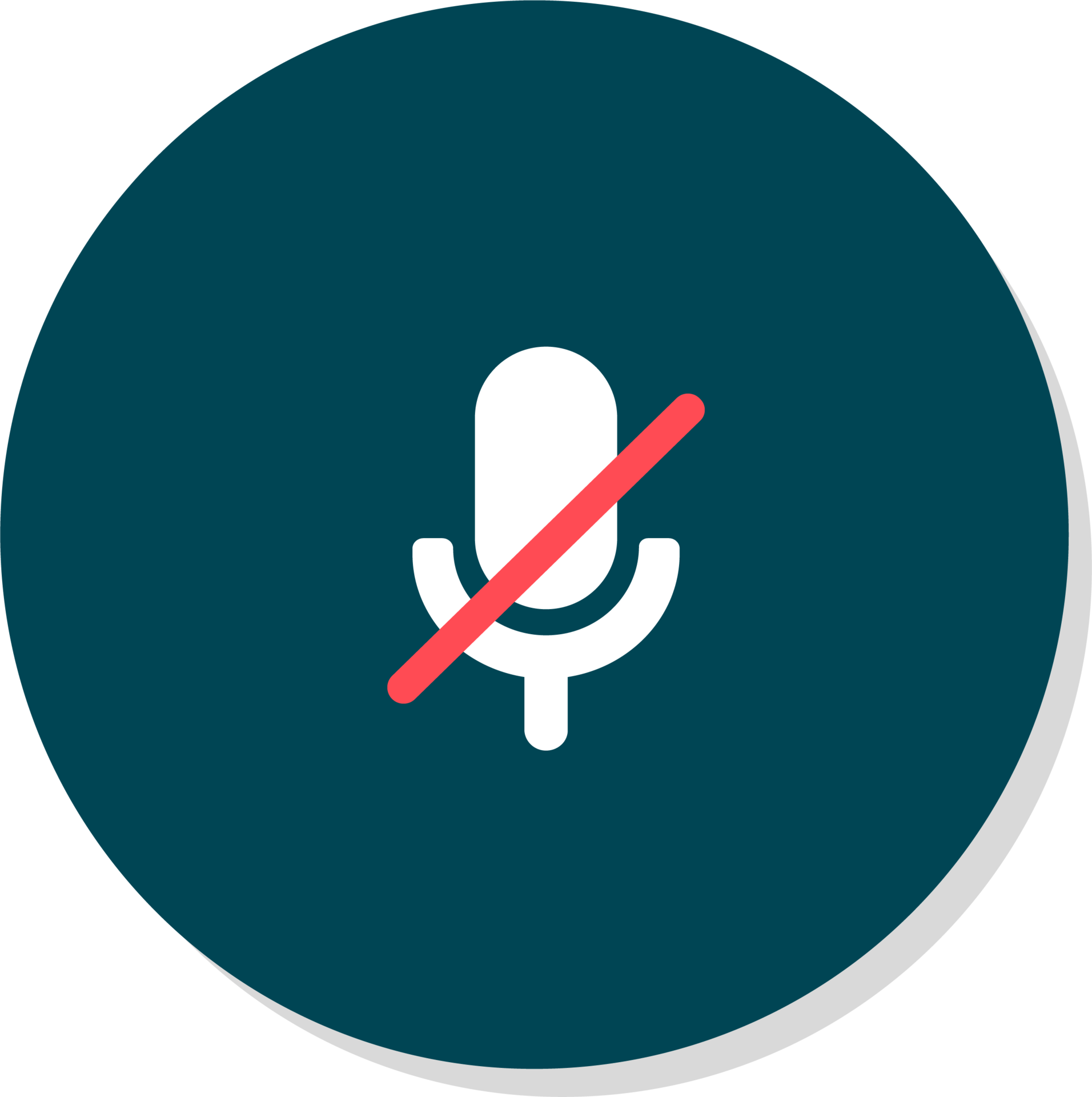 Microphone set. For website and mobile apps 21623816 PNG Microphone set. For website and mobile apps 21623816 PNG