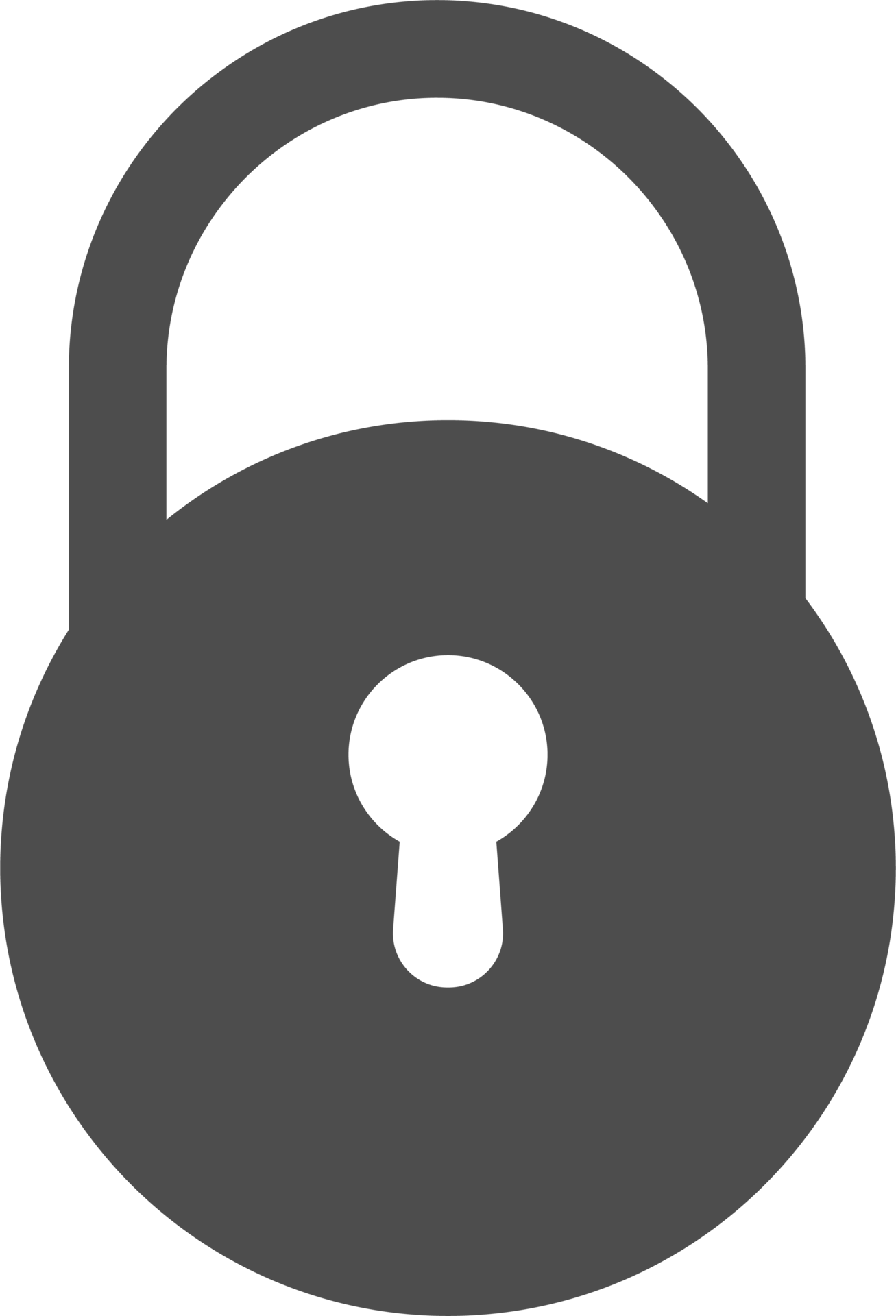 Free Lock And Unlock Icon Isolated Illustration Design Security Symbol For Website Design Logo