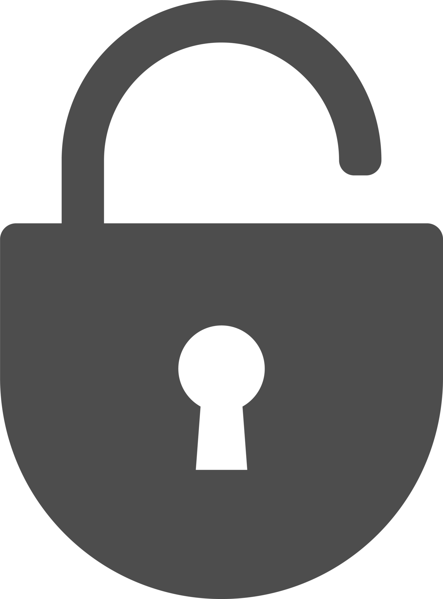 Lock And Unlock Icon Isolated Illustration Design Security Symbol For Website Design Logo App