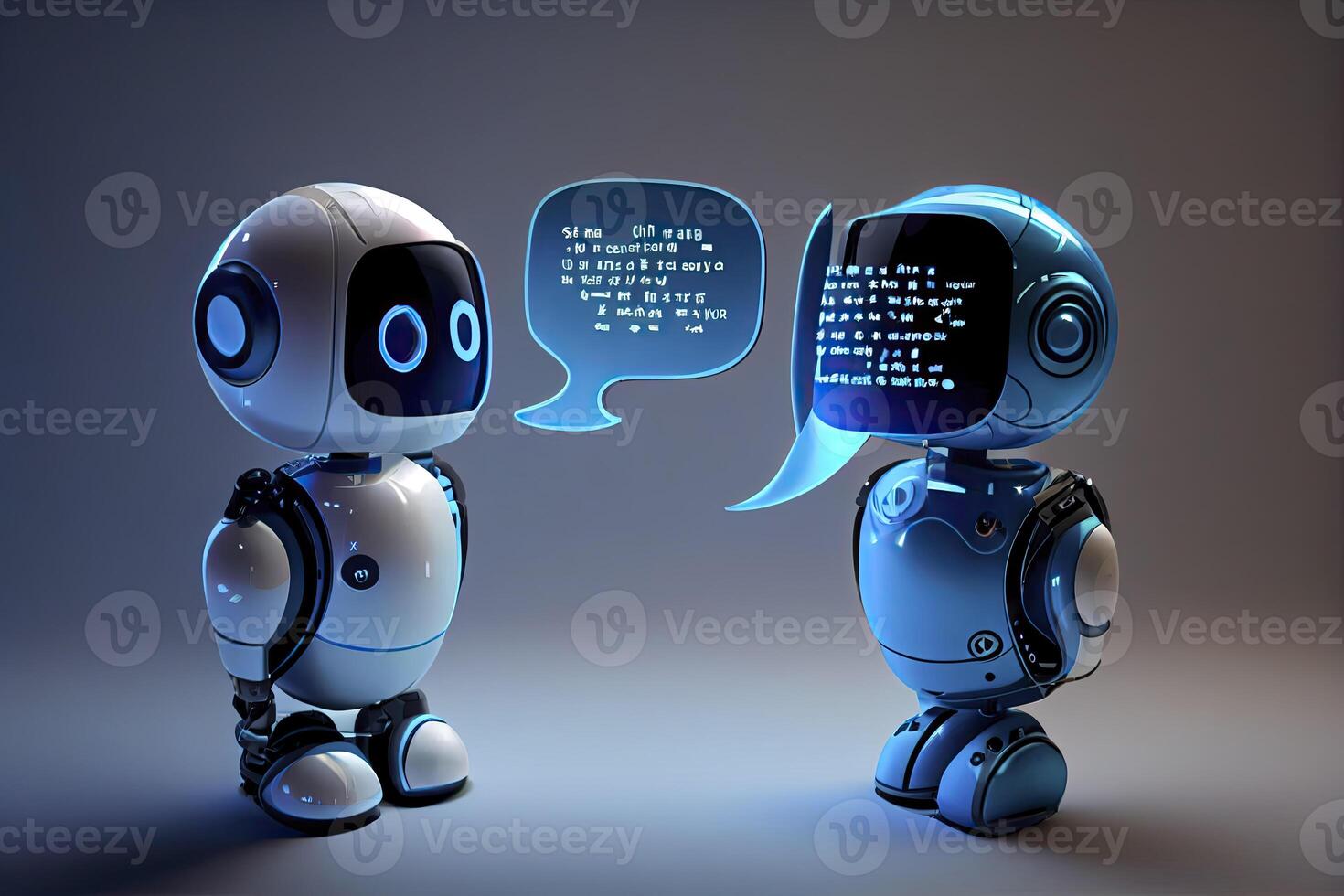 System Artificial intelligence ChatGPT Chat Bot AI , Technology smart robot Ai Chat GPT ...