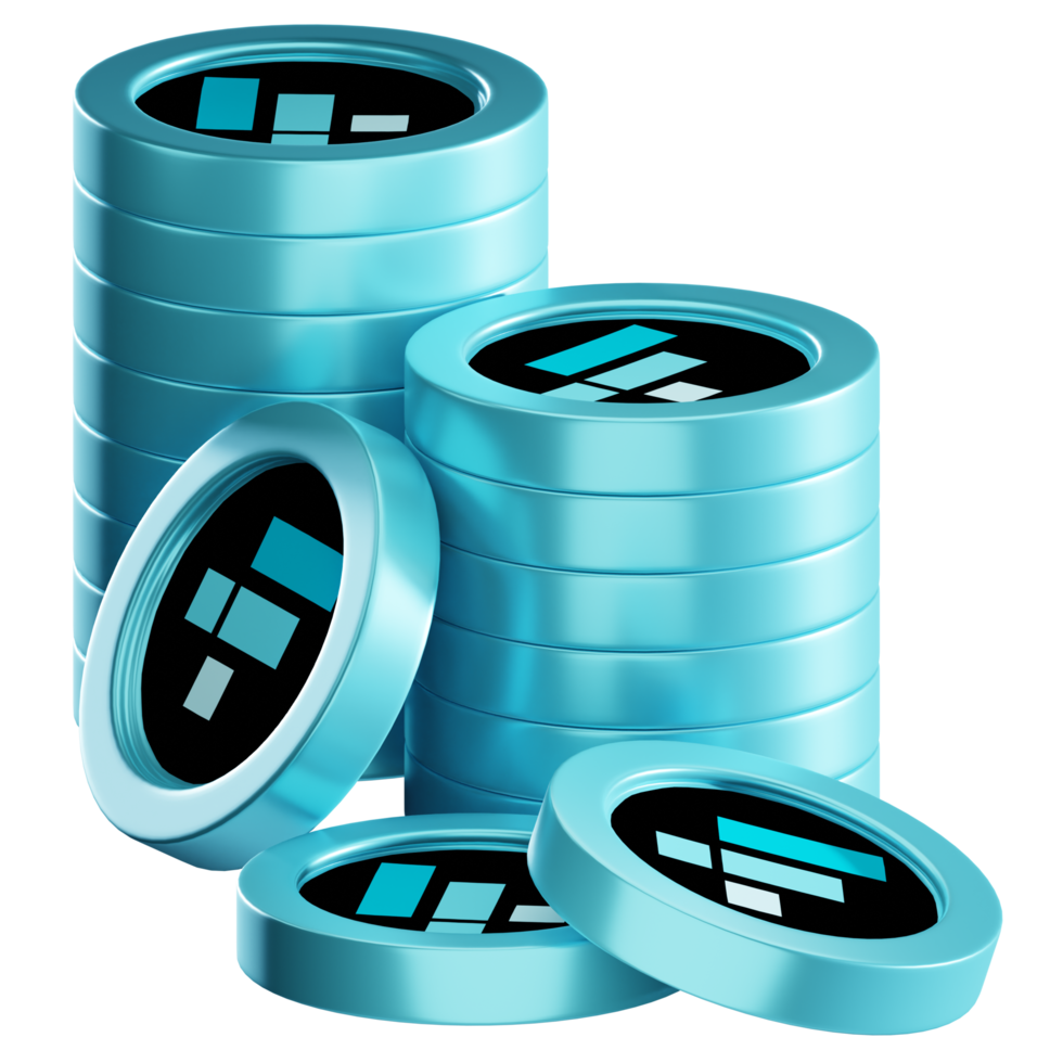 Free FTX Token FTT coin stacks cryptocurrency. 3D render illustration ... Free FTX Token FTT coin stacks cryptocurrency. 3D render illustration ...
