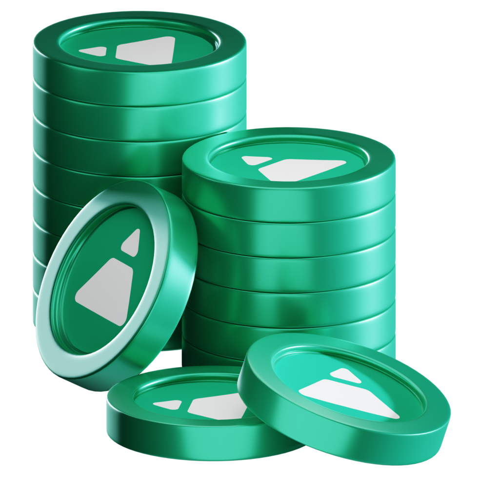 Fei USD FEI coin stacks cryptocurrency. 3D render illustration 21627809 PNG Fei USD FEI coin stacks cryptocurrency. 3D render illustration 21627809 PNG
