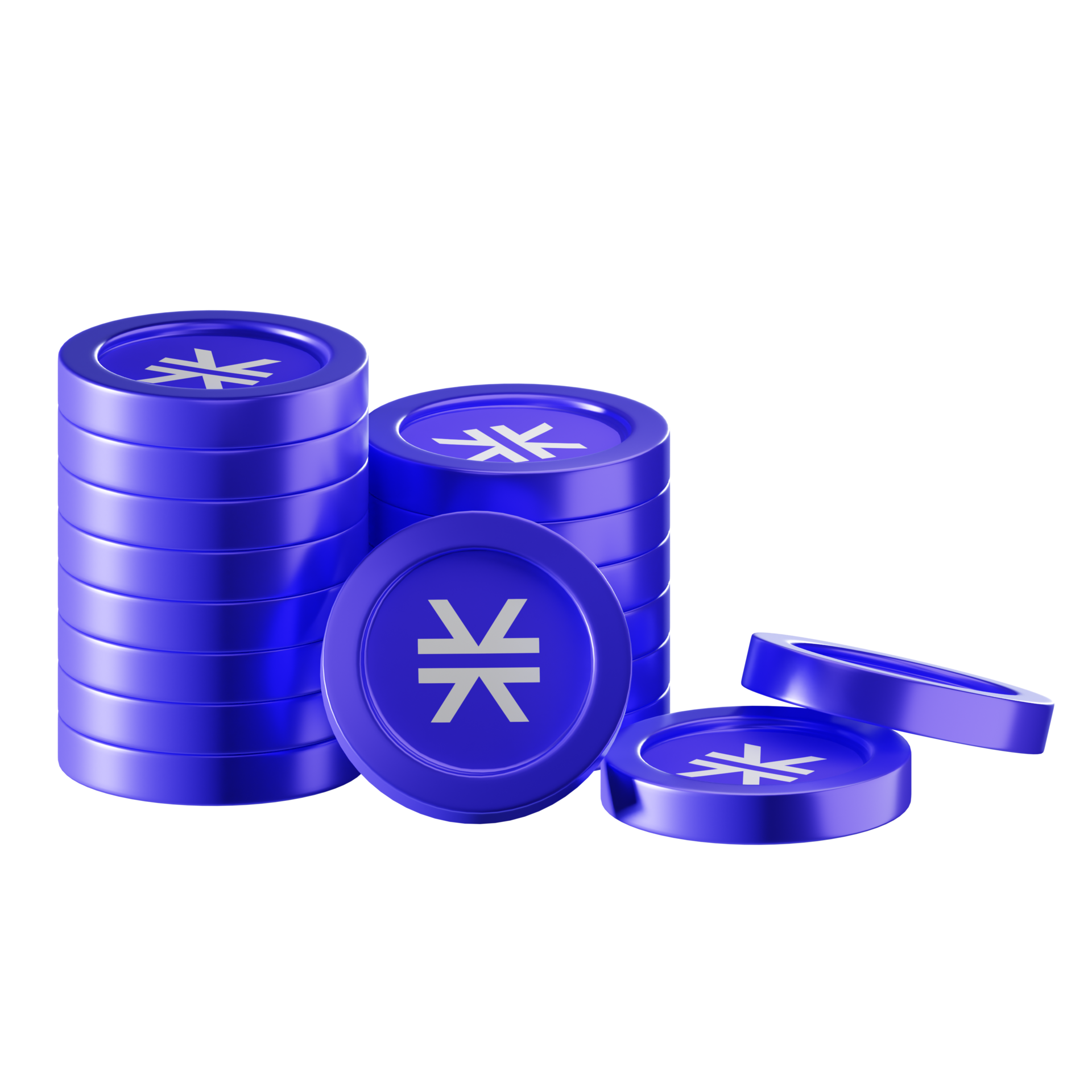 Stacks STX coin stacks cryptocurrency. 3D render illustration 21628085 PNG Stacks STX coin stacks cryptocurrency. 3D render illustration 21628085 PNG