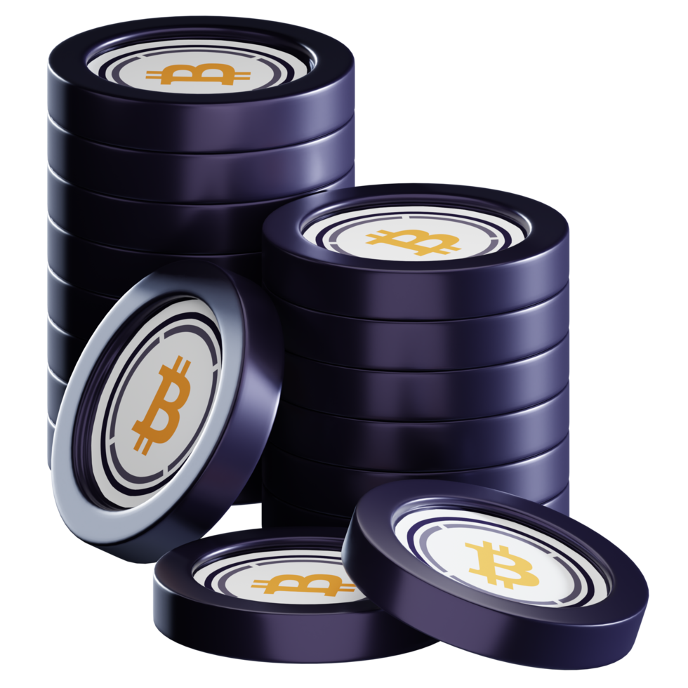Free Wrapped Bitcoin WBTC coin stacks cryptocurrency. 3D render ... Free Wrapped Bitcoin WBTC coin stacks cryptocurrency. 3D render ...