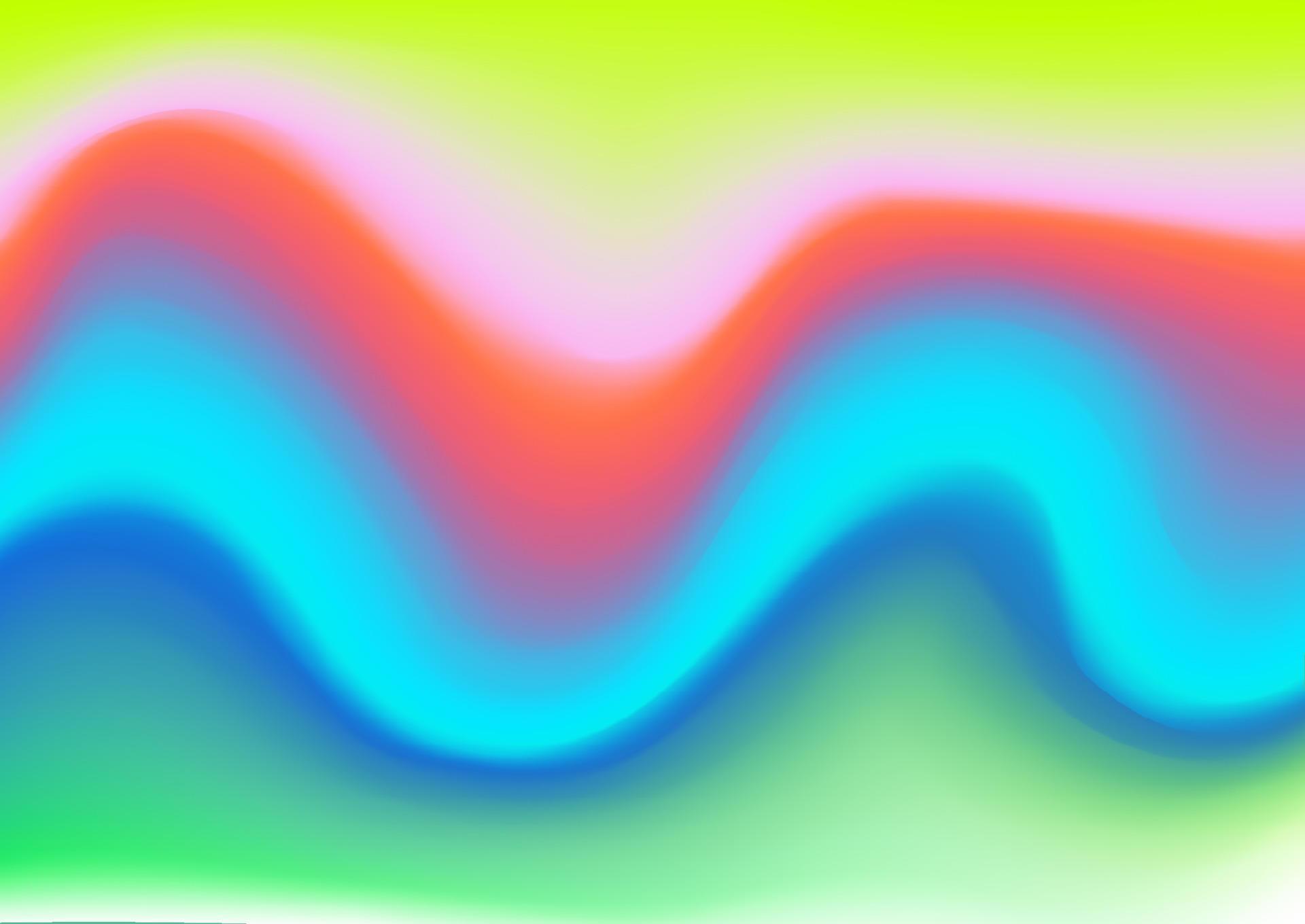 abstract gradient waves design 21628319 Vector Art at Vecteezy