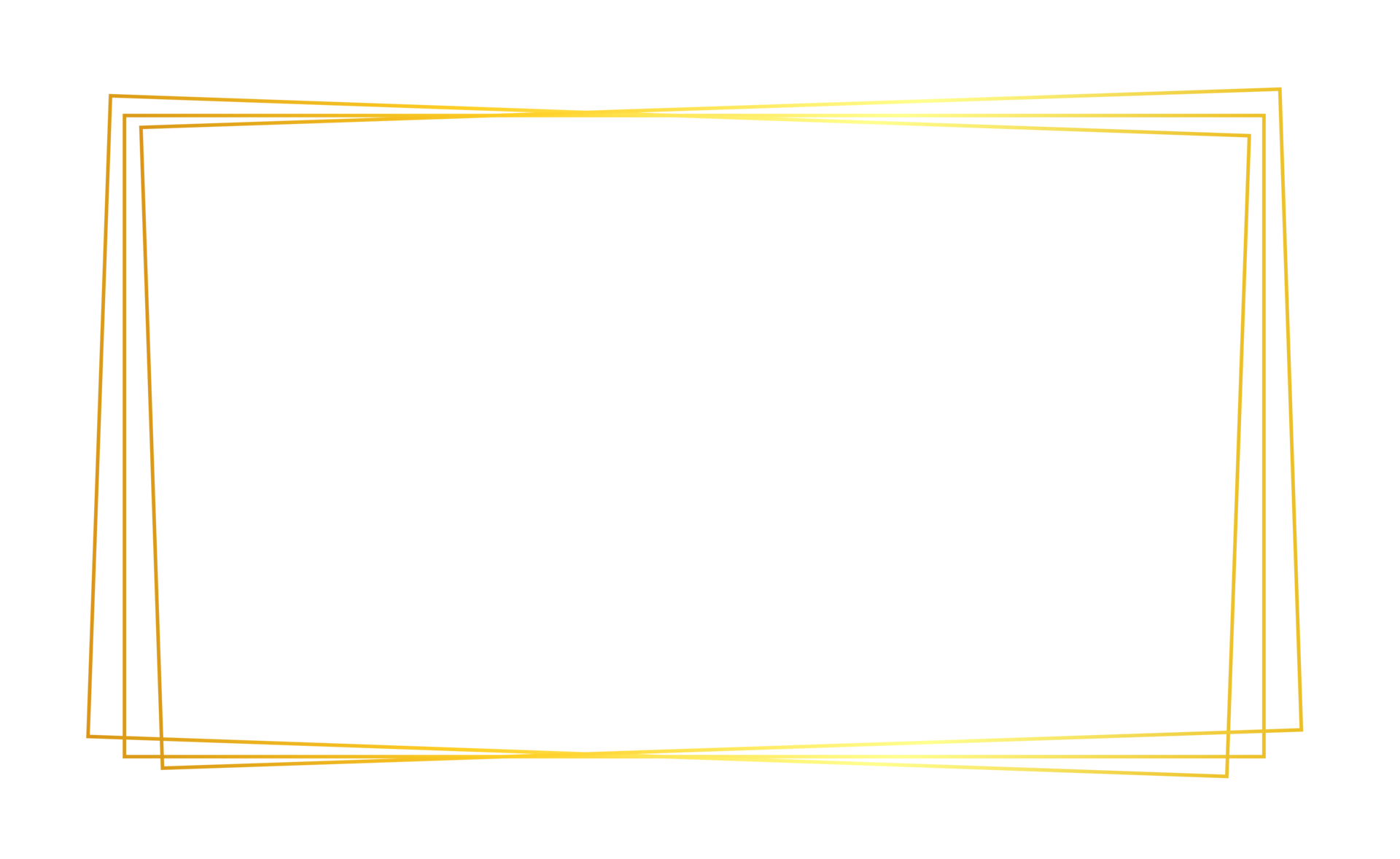 Gold Frame Border Png 21630374 PNG Gold Frame Border Png 21630374 PNG