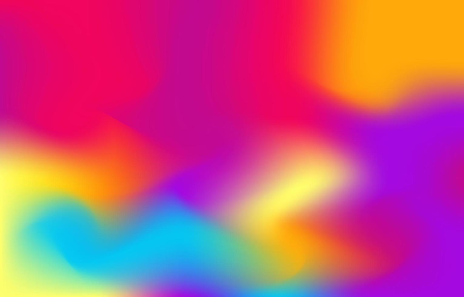 Blurred colorful gradient background 21631734 Vector Art at Vecteezy