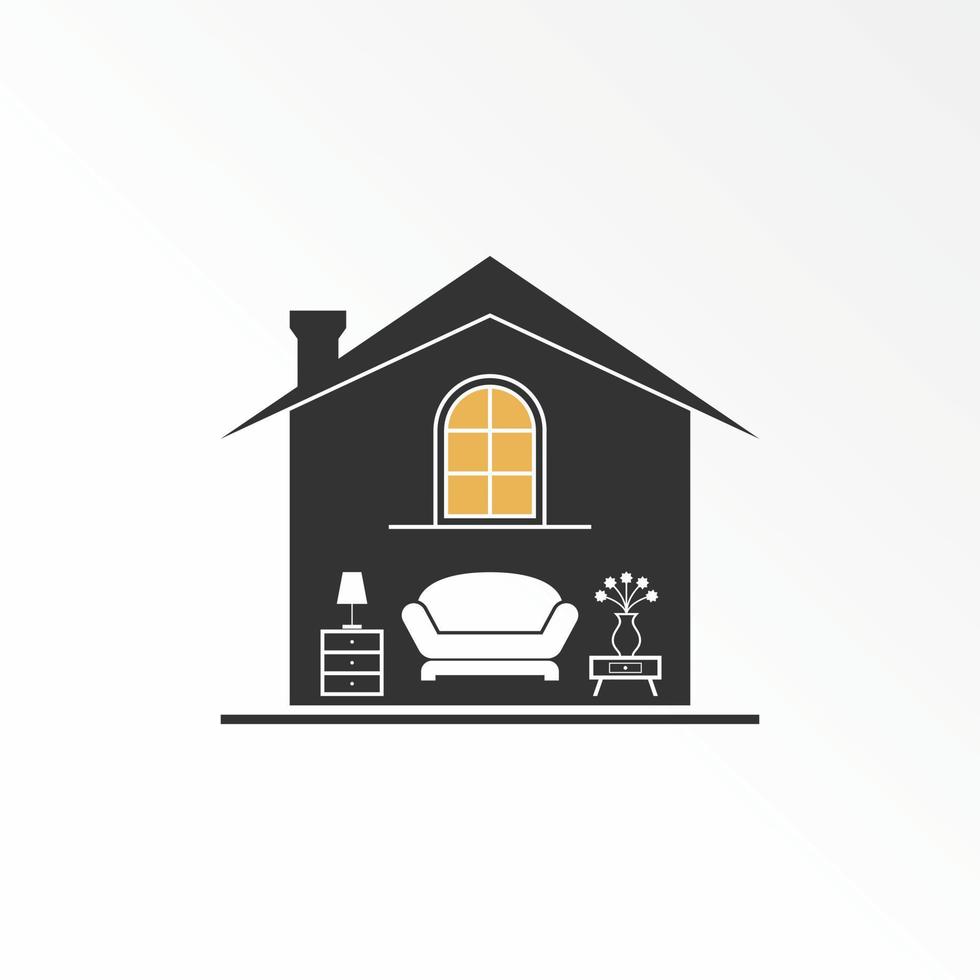 Home Concept Vector Art, Icons, and Graphics for Free Download