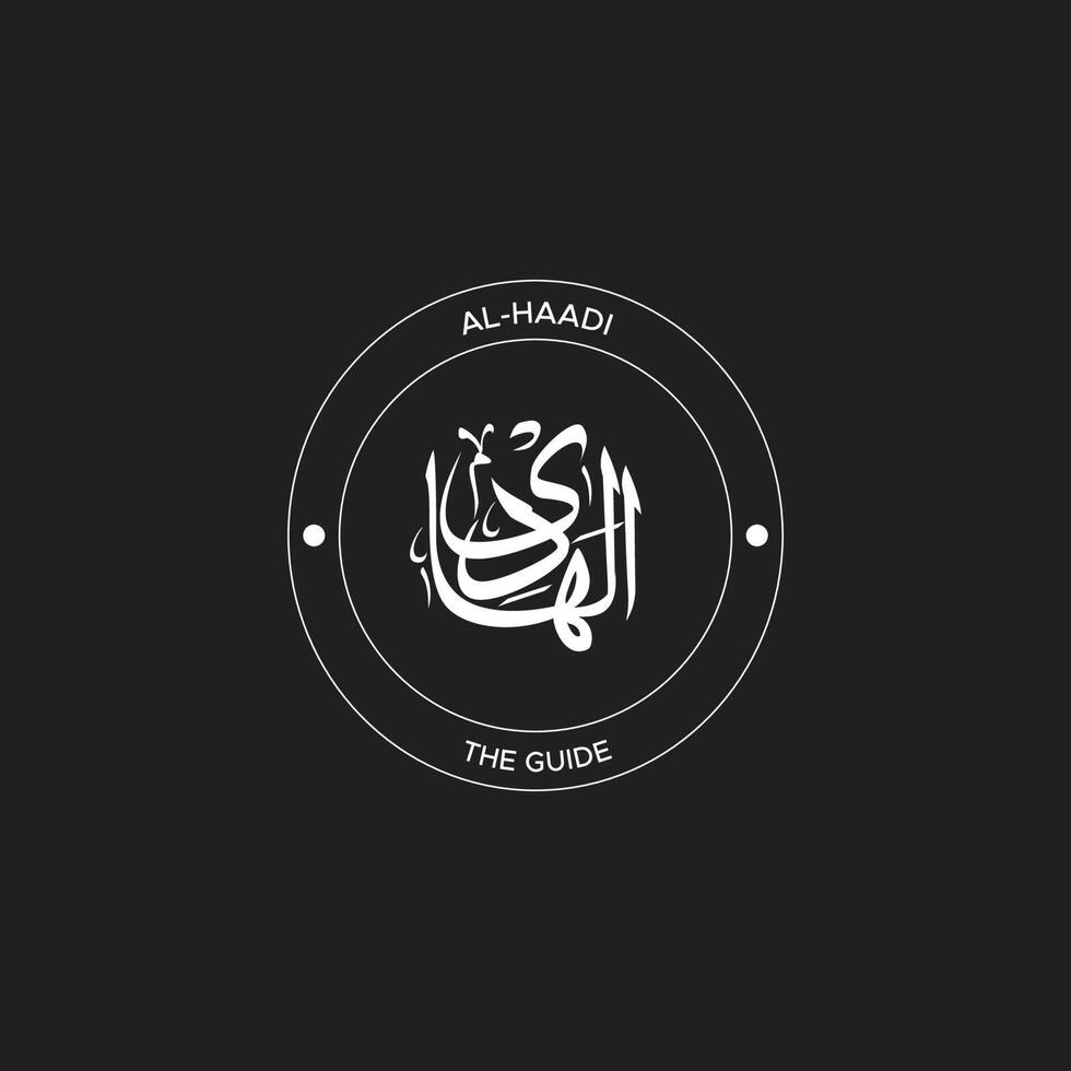 Allah s Name With Meaning In Arabic Calligraphy Style 21637857 Vector allah-s-name-with-meaning-in-arabic-calligraphy-style-21637857-vector