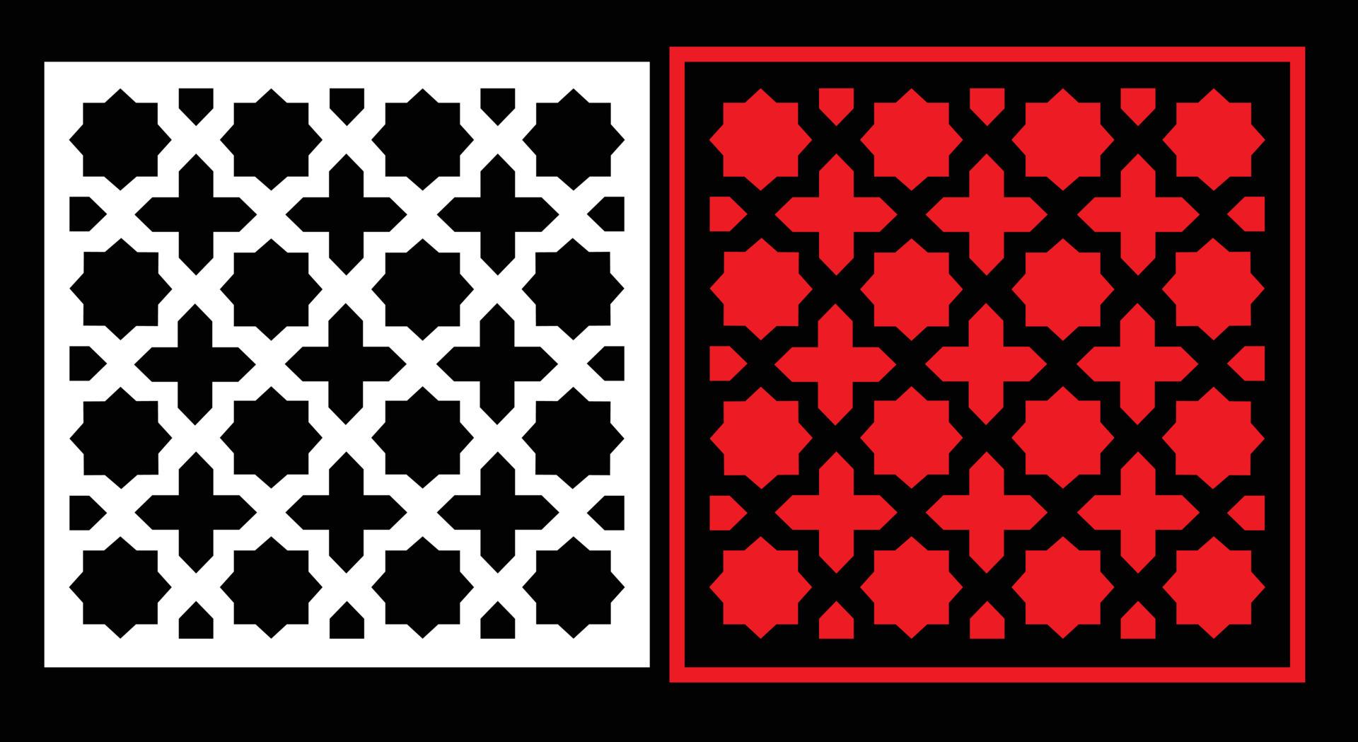 Decorative Wall Panel Set Chinese Mdf Cnc Router Laser Cutting Pattern Design For Mdf Wood