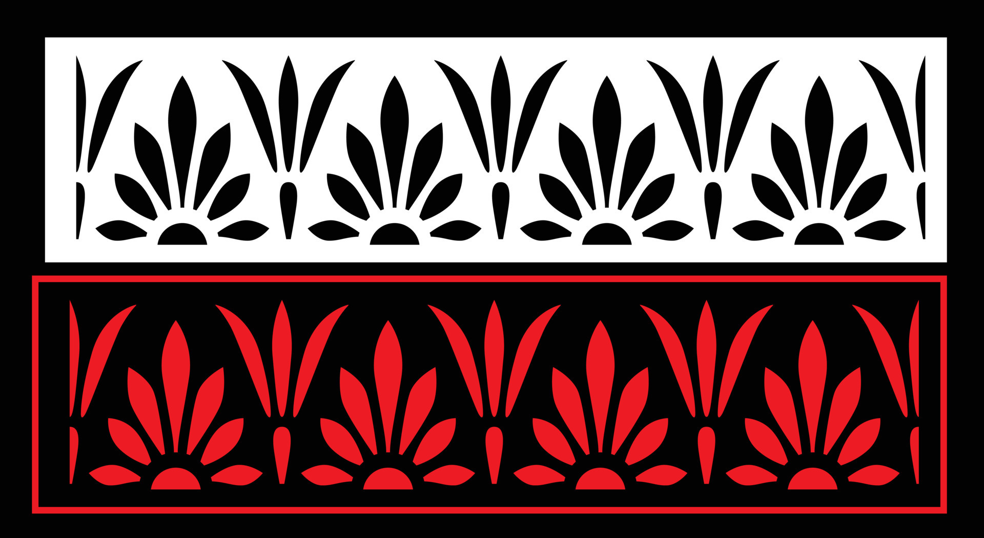 Decorative Wall Panel Set Chinese Mdf Cnc Router Laser Cutting Pattern Design For Mdf Wood