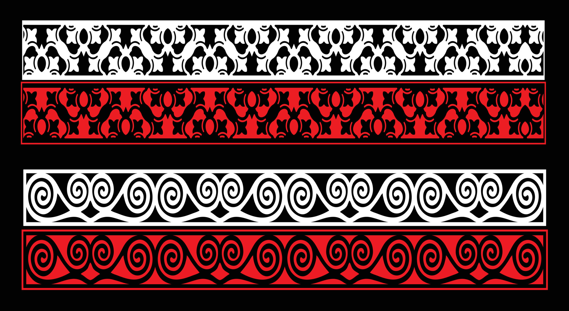 Decorative Wall Panel Set Chinese Mdf Cnc Router Laser Cutting Pattern Design For Mdf Wood
