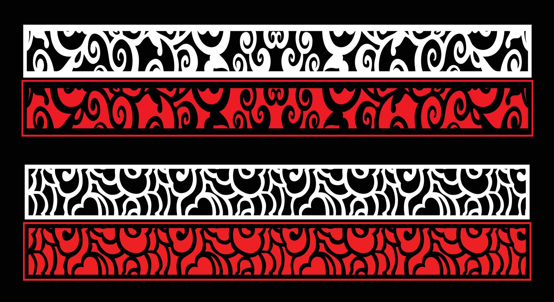 Decorative Wall Panel Set Chinese Mdf Cnc Router Laser Cutting Pattern
