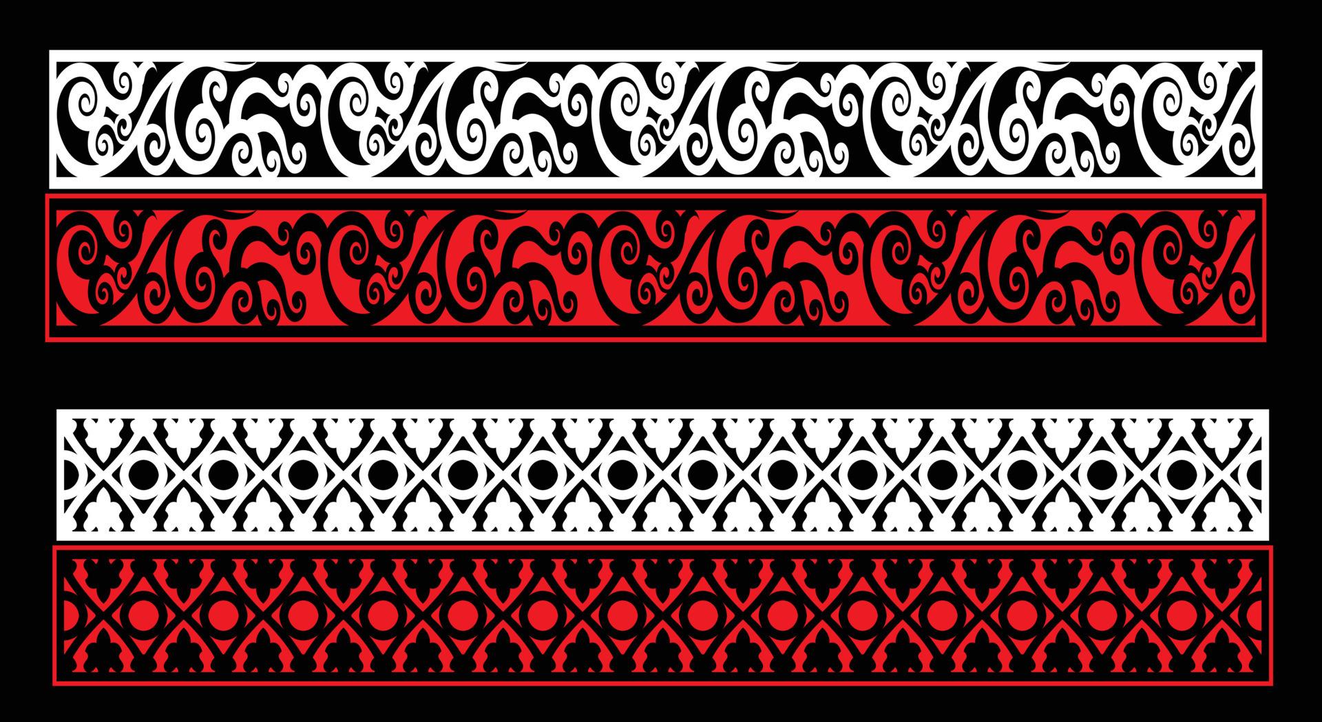 Decorative Wall Panel Set Chinese Mdf Cnc Router Laser Cutting Pattern