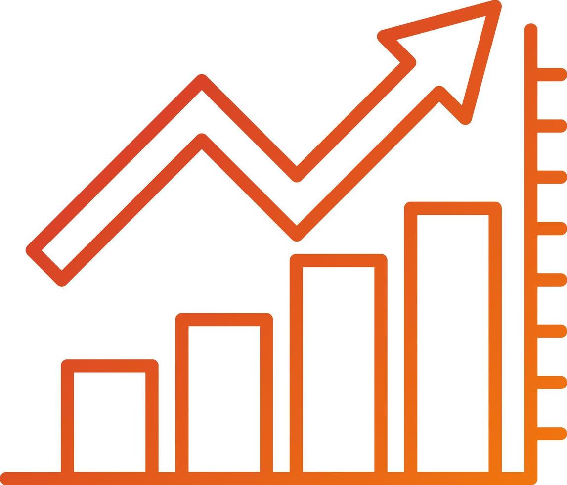 Forecasting Icon Style 21641694 Vector Art at Vecteezy