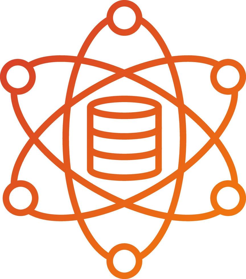 Data Science Icon Style 21641937 Vector Art at Vecteezy