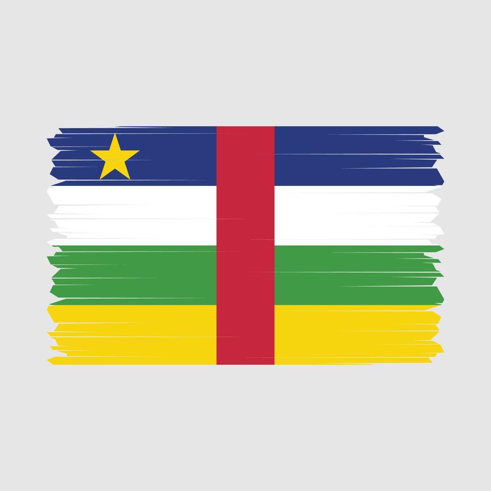 Central African Flag Vector Illustration 21642788 Vector Art at Vecteezy Central African Flag Vector Illustration 21642788 Vector Art at Vecteezy