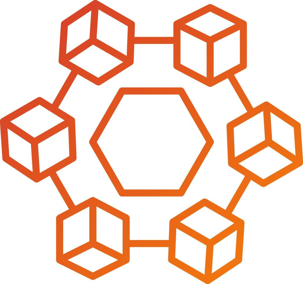 Modular Design Icon Style 21642861 Vector Art at Vecteezy