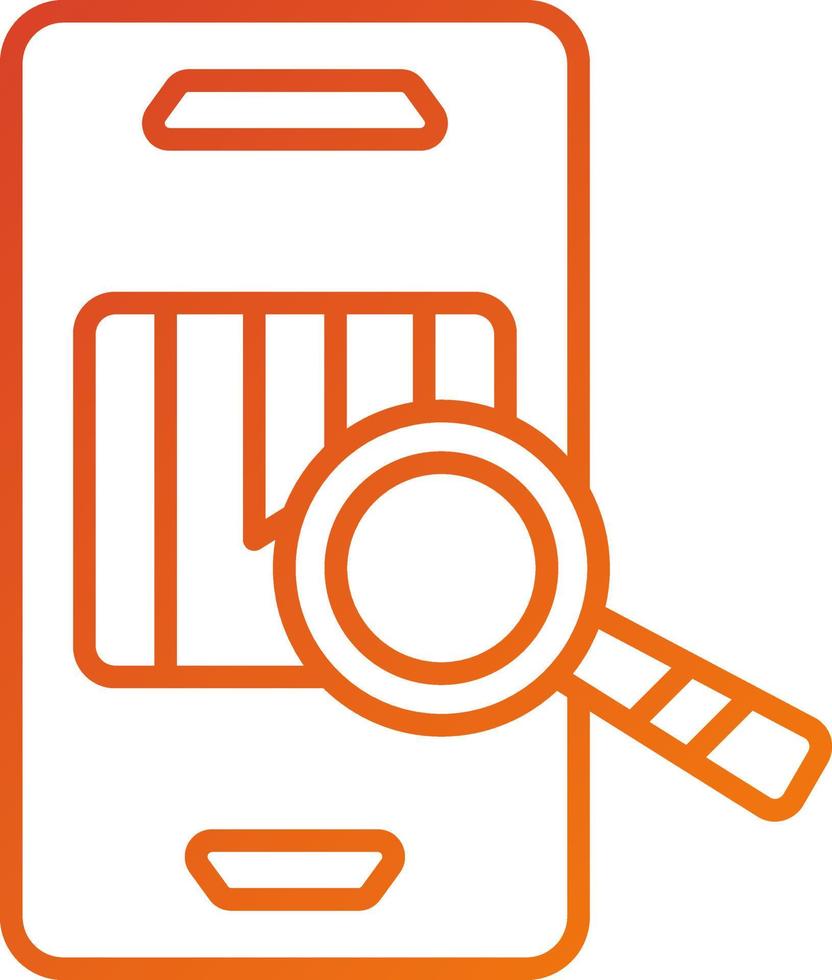 Tracking Icon Style 21645188 Vector Art at Vecteezy