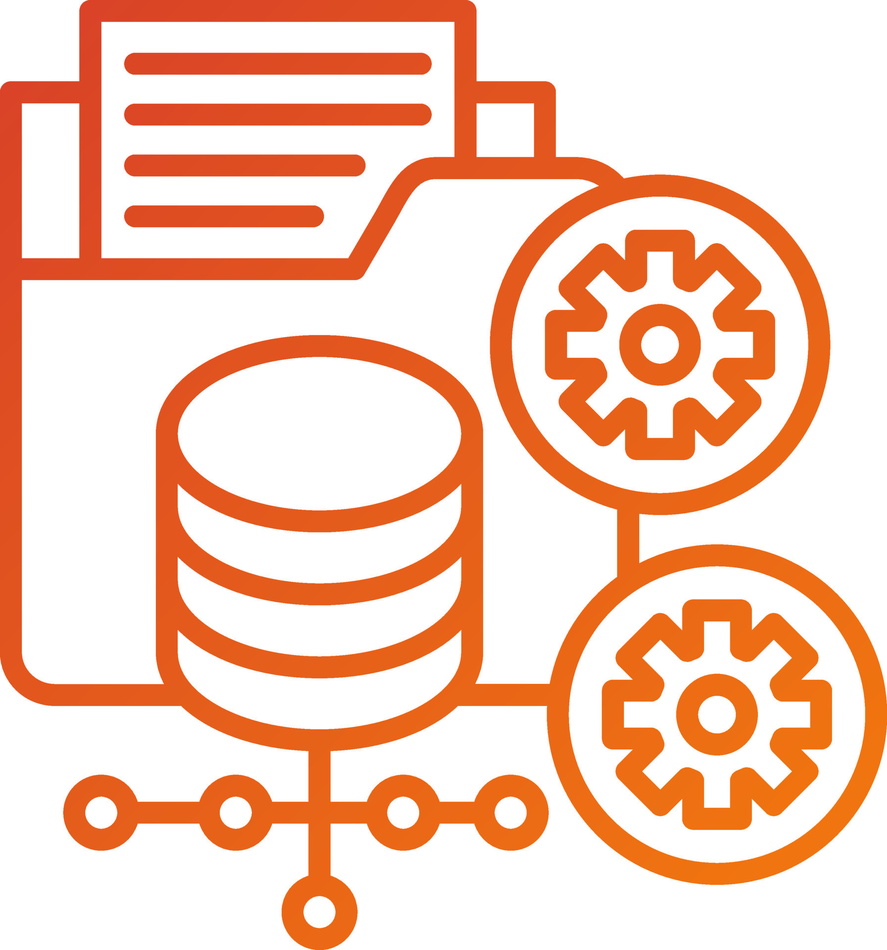 Data Processor Icon Style 21645220 Vector Art at Vecteezy Data Processor Icon Style 21645220 Vector Art at Vecteezy