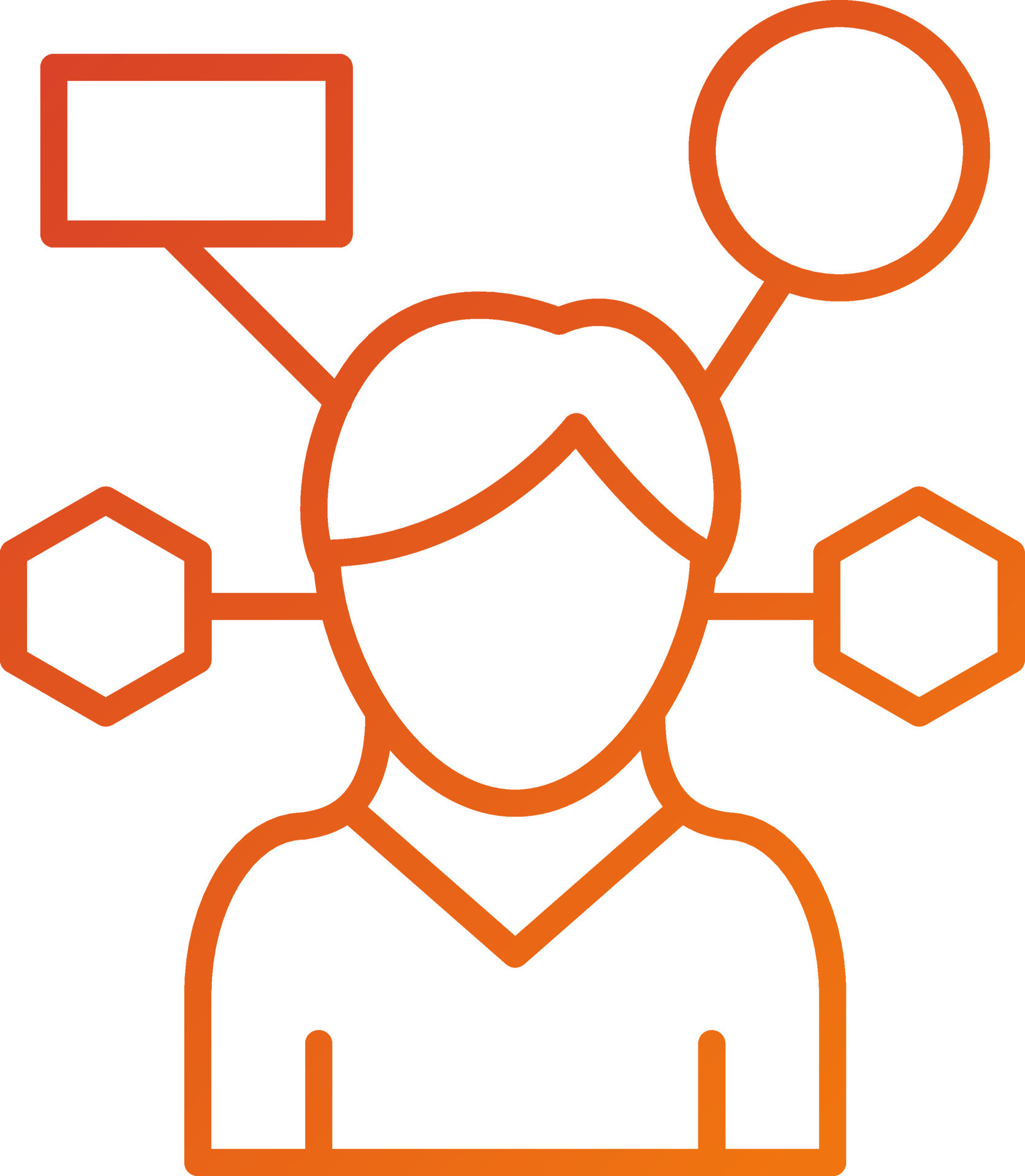 Multi Tasking Icon Style 21647014 Vector Art at Vecteezy Multi Tasking Icon Style 21647014 Vector Art at Vecteezy
